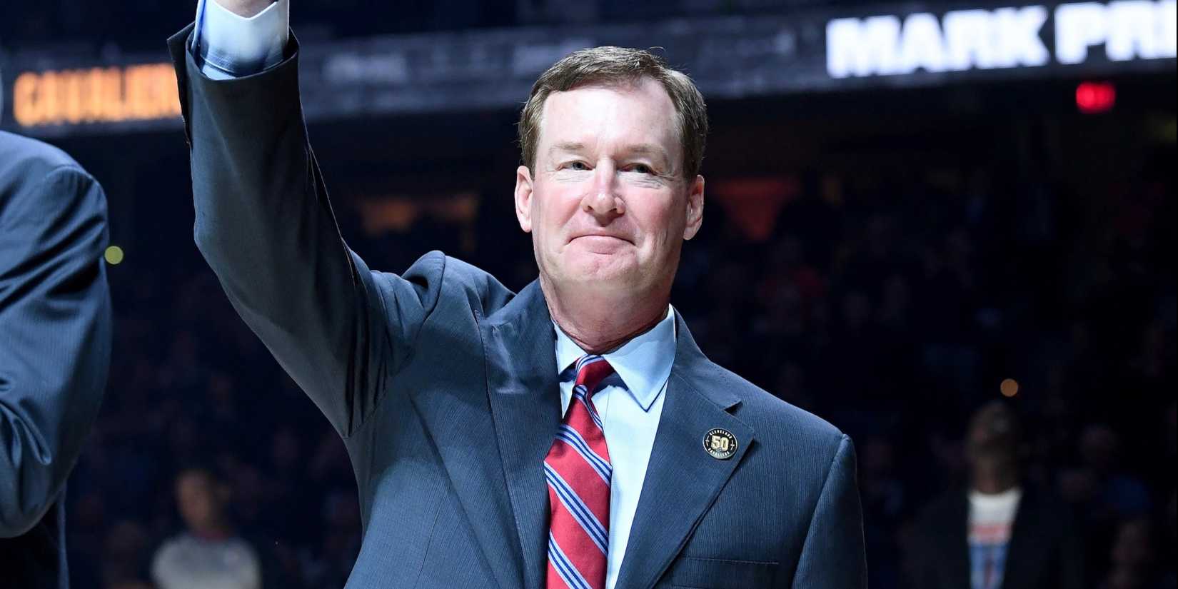 Most Underrated Player in NBA History: Mark Price