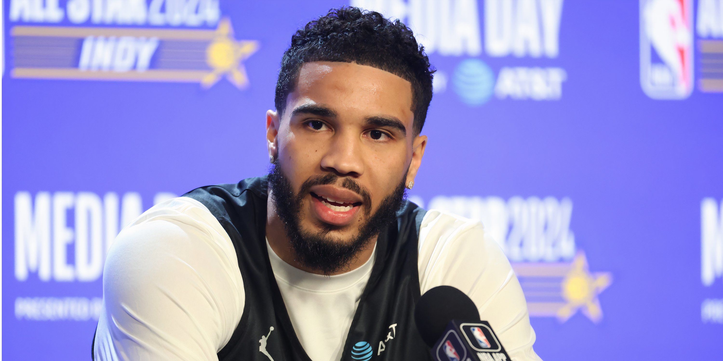 Examining Why Jayson Tatum Is So Disliked by NBA Fans