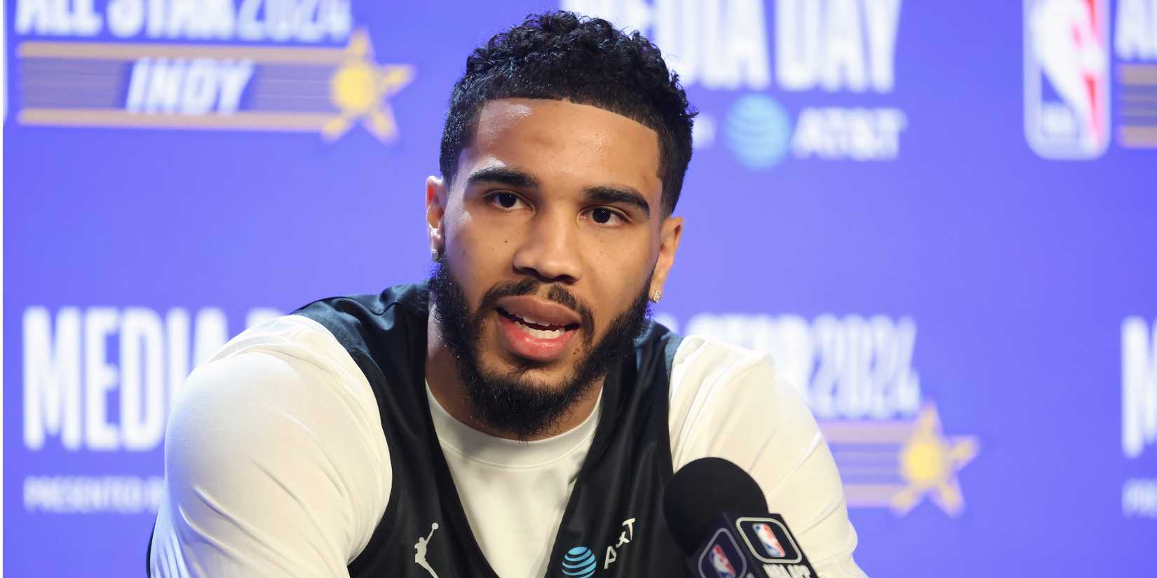 Examining Why Jayson Tatum Is So Disliked by NBA Fans