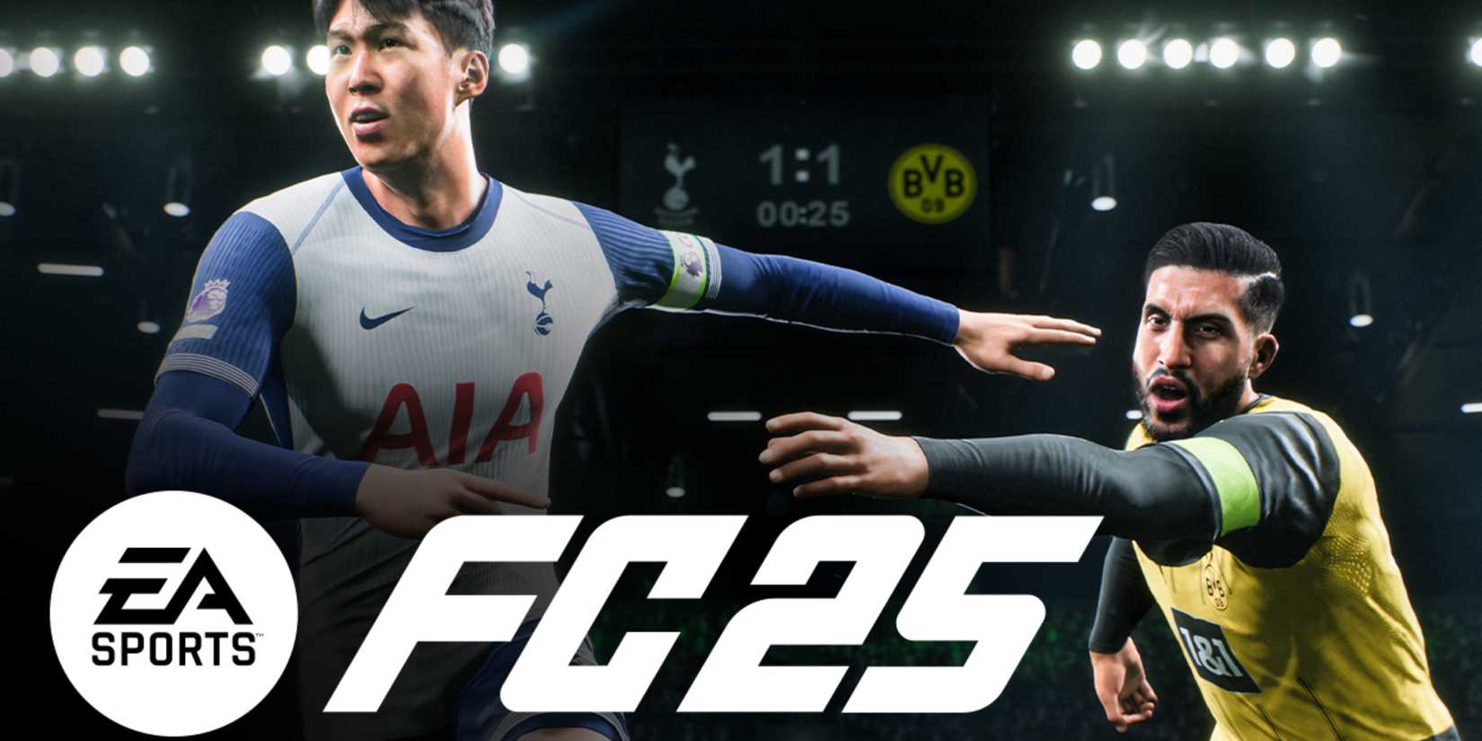 Best Tactics For 5-3-2 Formation in EA Sports FC 25 Ultimate Team