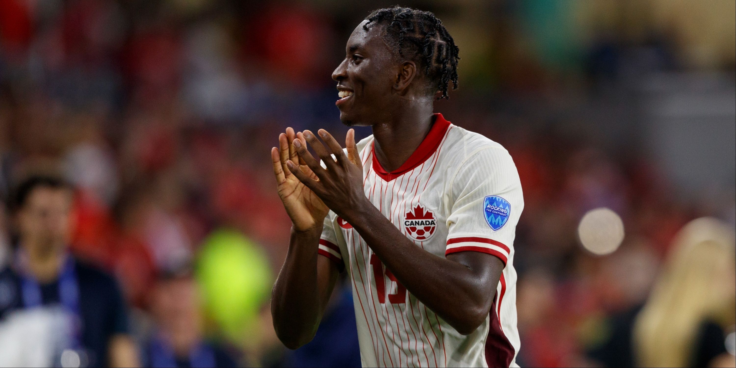 MLS Transfer Notebook: Lyon talks continue for Bombito, Minnesota ...