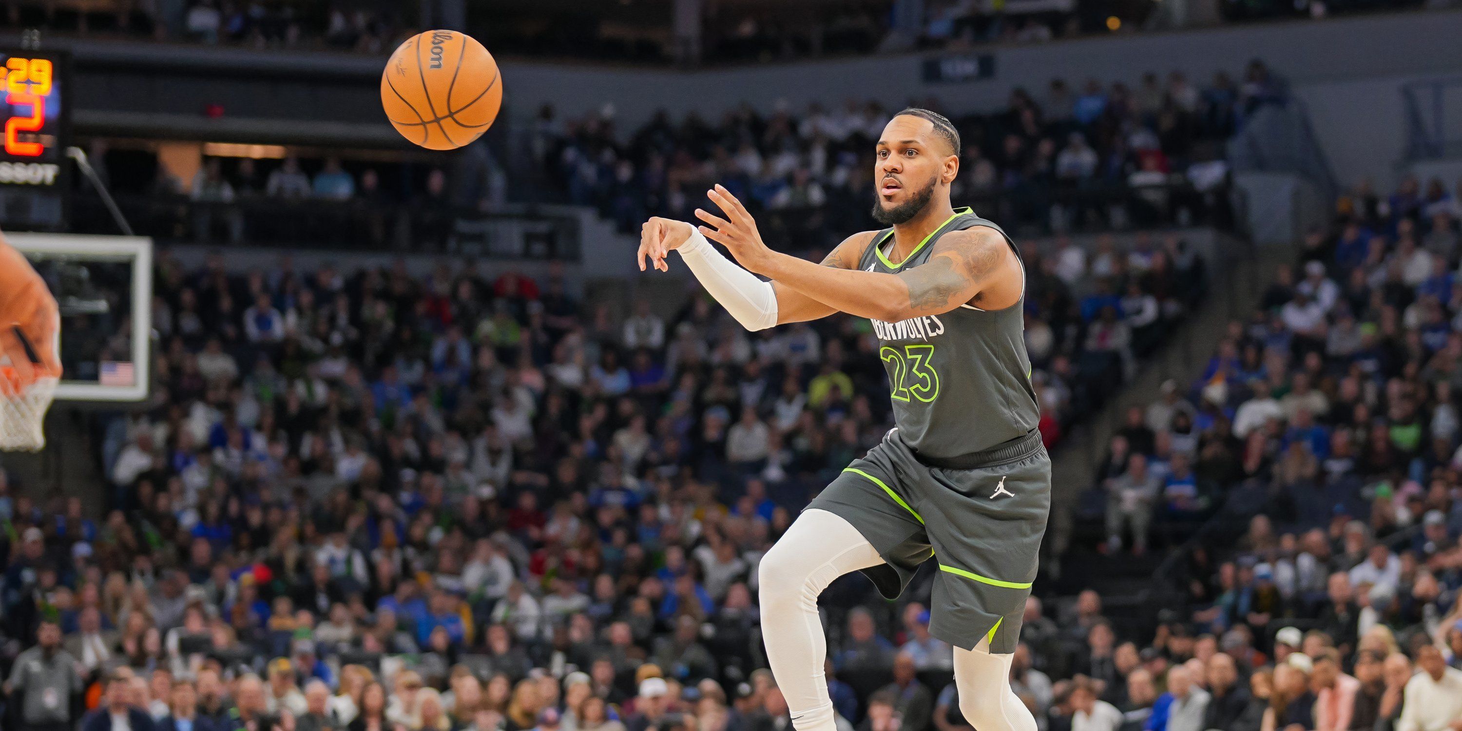 Suns Maximizing Value of 2024 Free-Agent Signings on Veteran’s Minimum