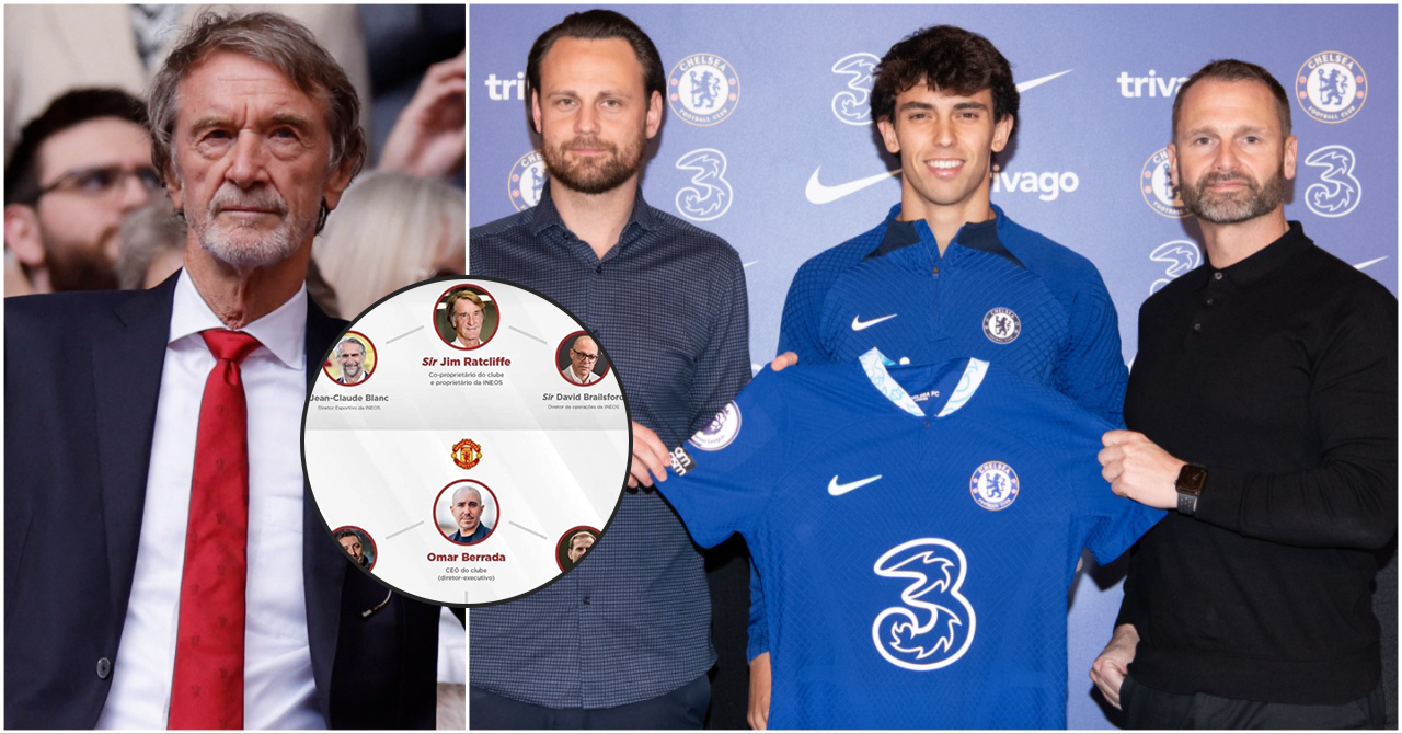 What Christopher Vivell's Role Will Be at Man Utd