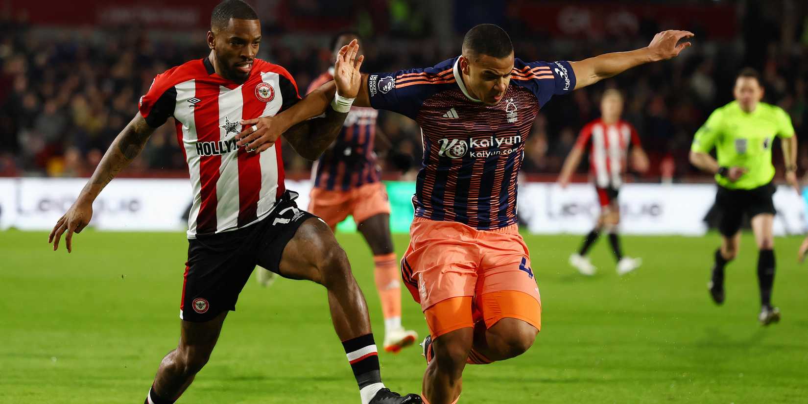 Who is Chelsea and Arsenal Transfer Target Murillo