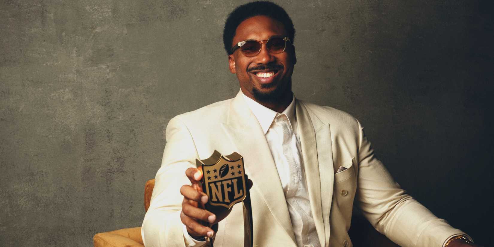 NFL Defensive Player of the Year: Complete List of Award Winners by Year