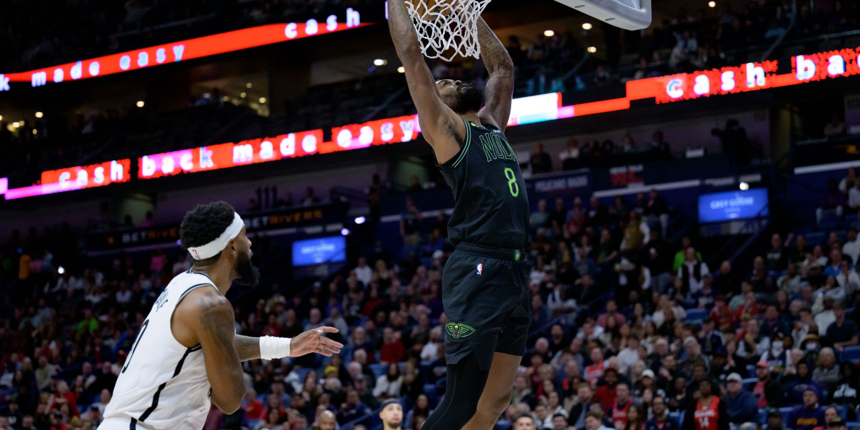 Mavericks' Marshall, Grimes Additions Just as Key as Klay Thompson Signing