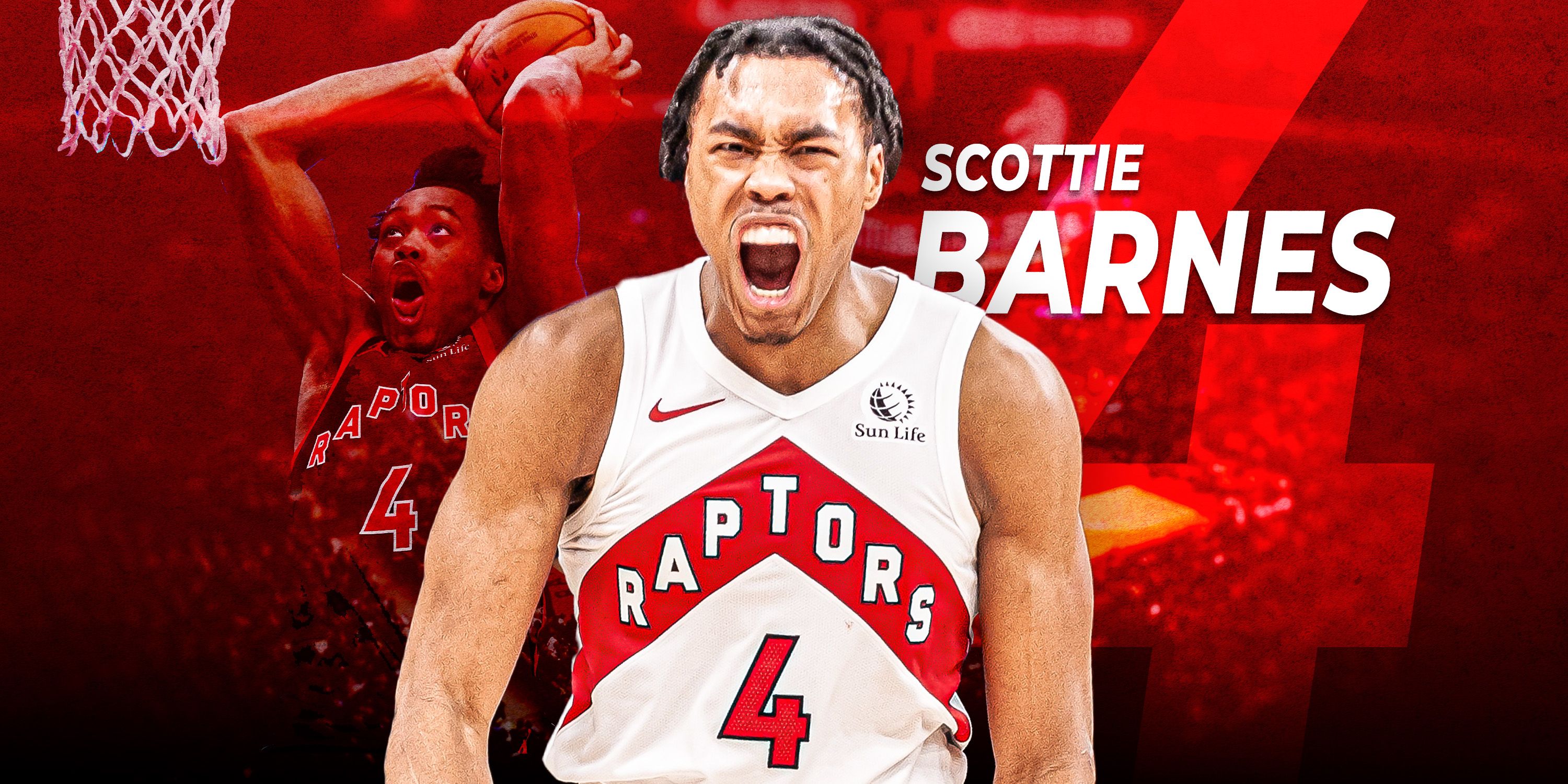 Scottie Barnes Has Shown He Is an ‘All-Star Caiber Player’ for Raptors