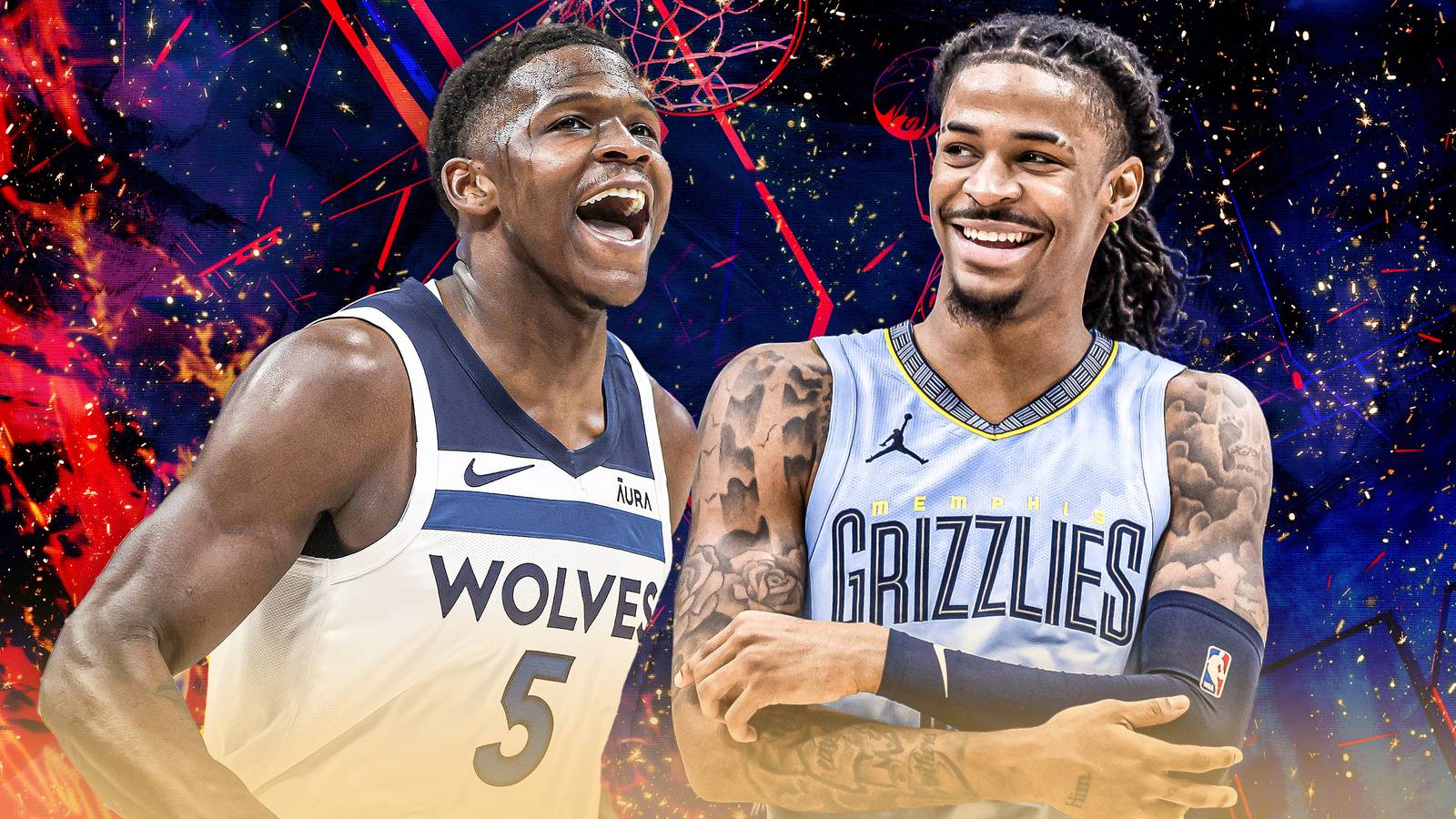 NBA's 10 Best Players Under 25 Years Old