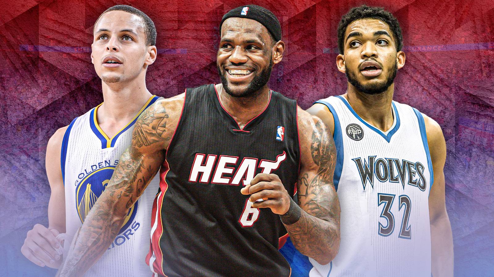 5 Players Who Carved Out NBA Careers After Terrible Summer Leagues