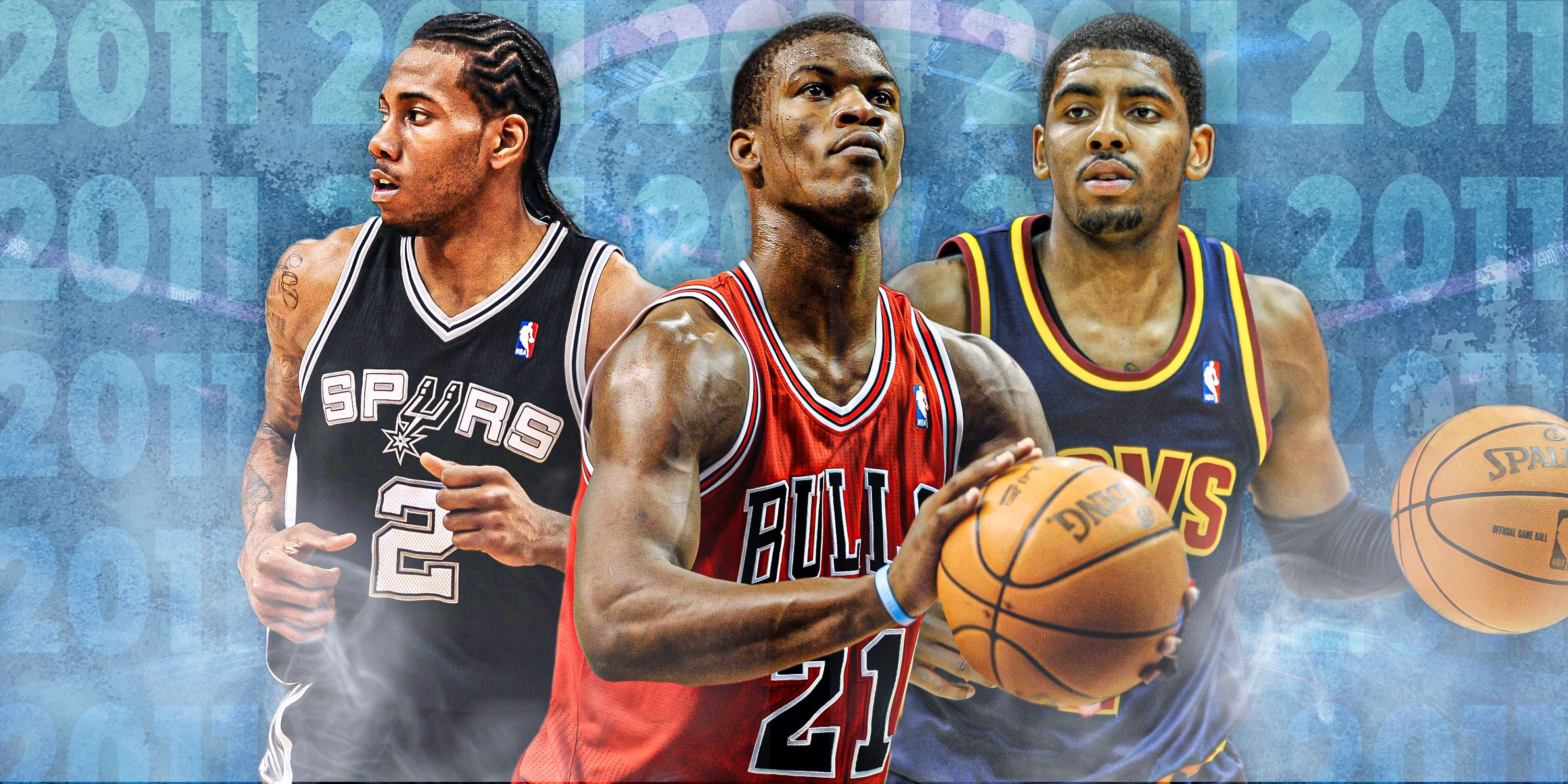 Why the 2011 NBA Draft Class Is the Best of the 2010s