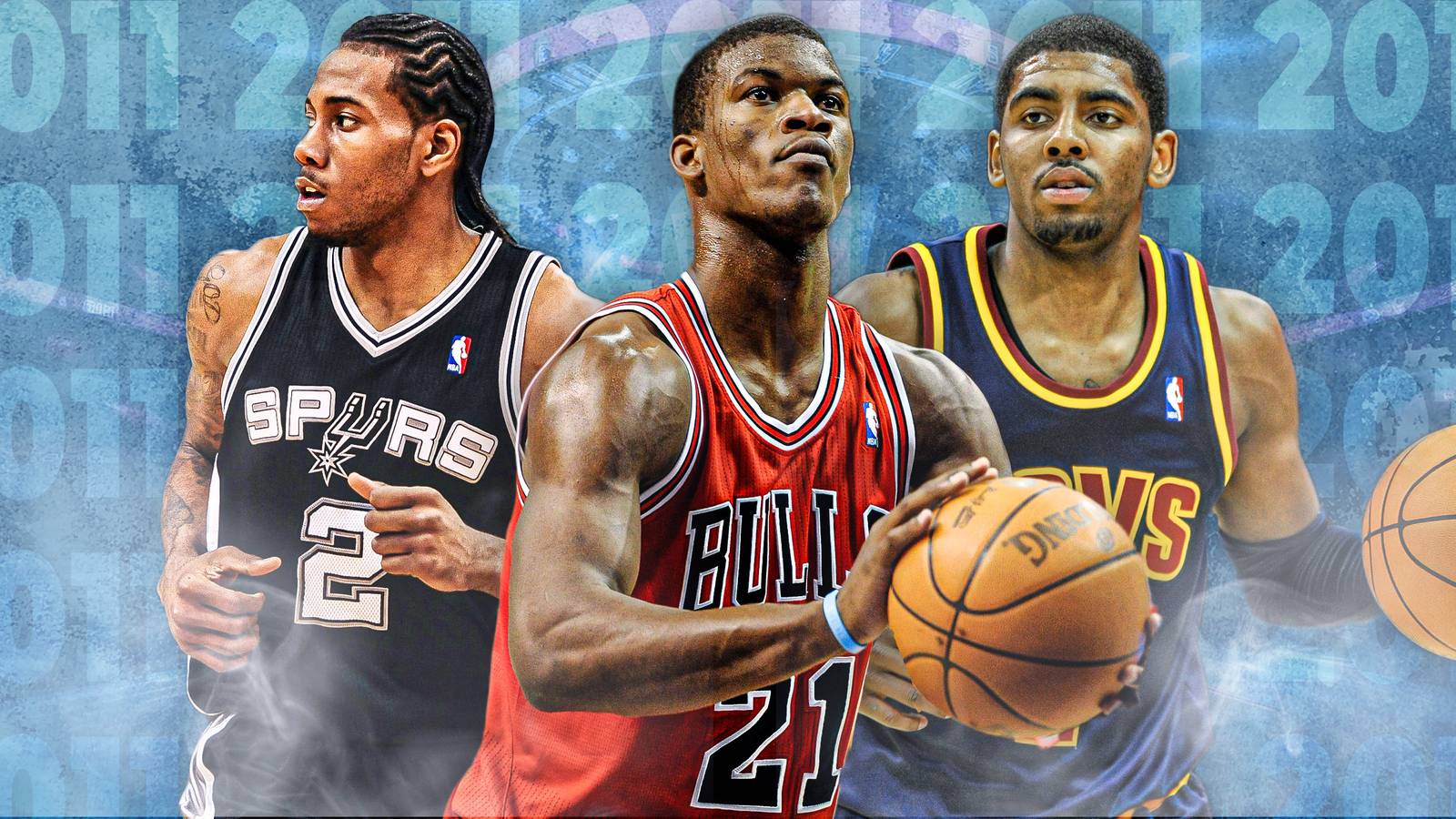 Why the 2011 NBA Draft Class Is the Best of the 2010s