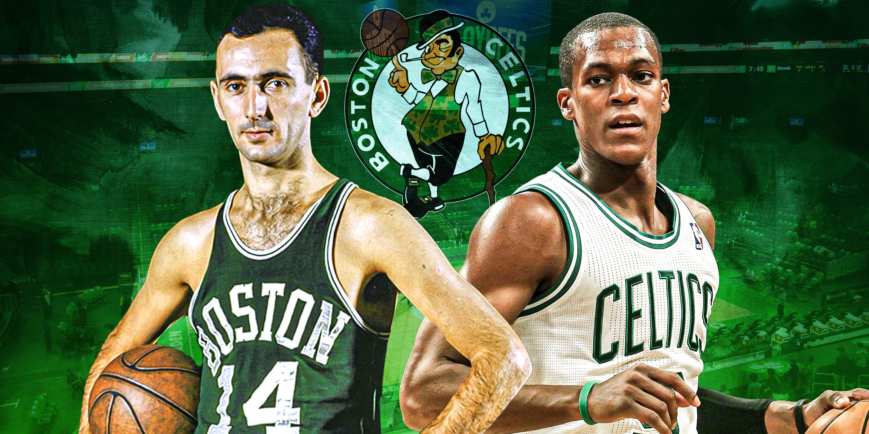 Boston Celtics Greatest Point Guards of All-Time