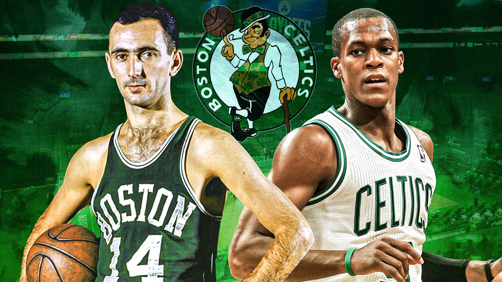 Boston Celtics Greatest Point Guards of All-Time