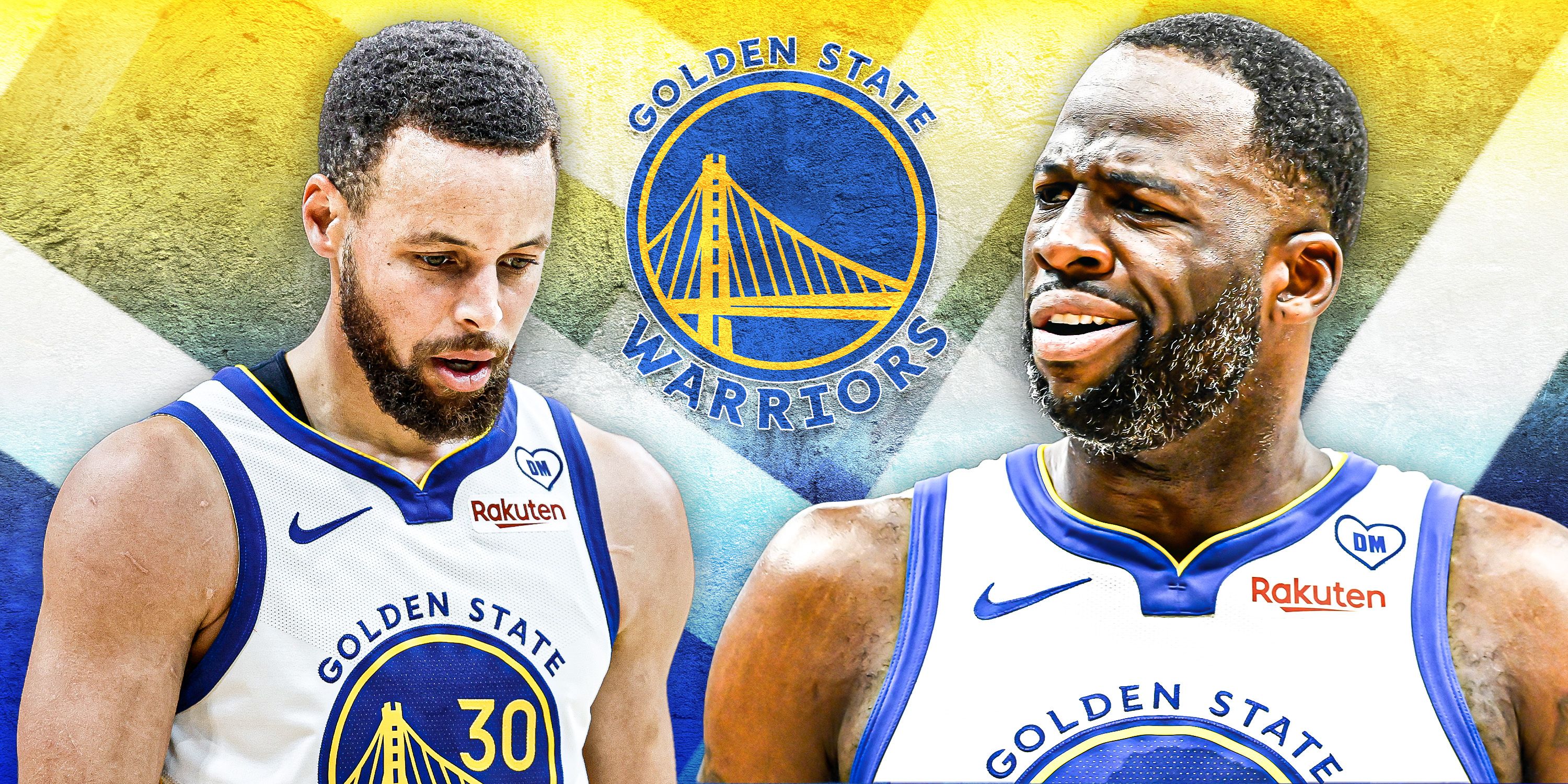 Golden State Warriors’ ‘Championship Window Is Shut’