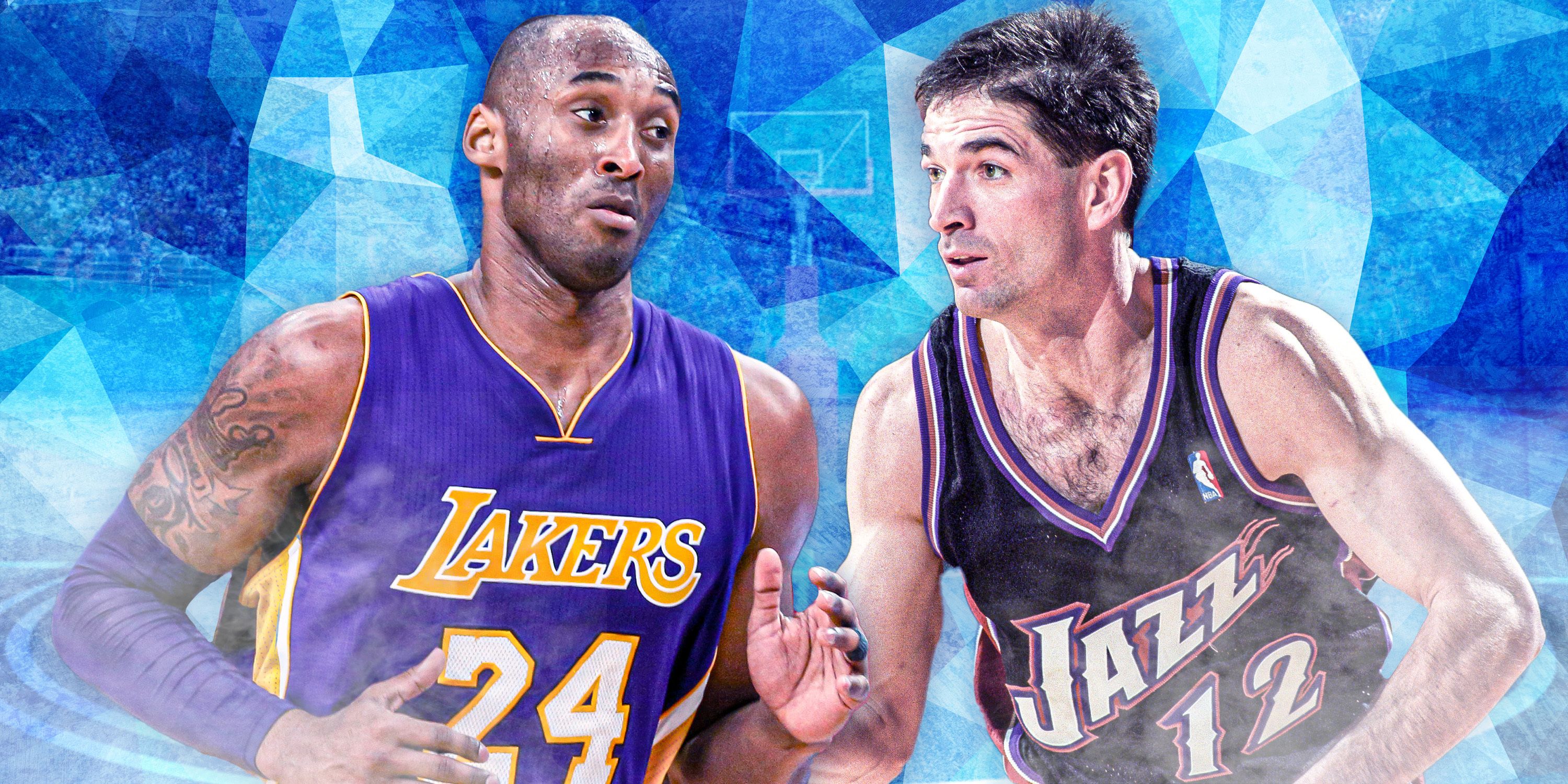 Best NBA Players Who Played for One Team