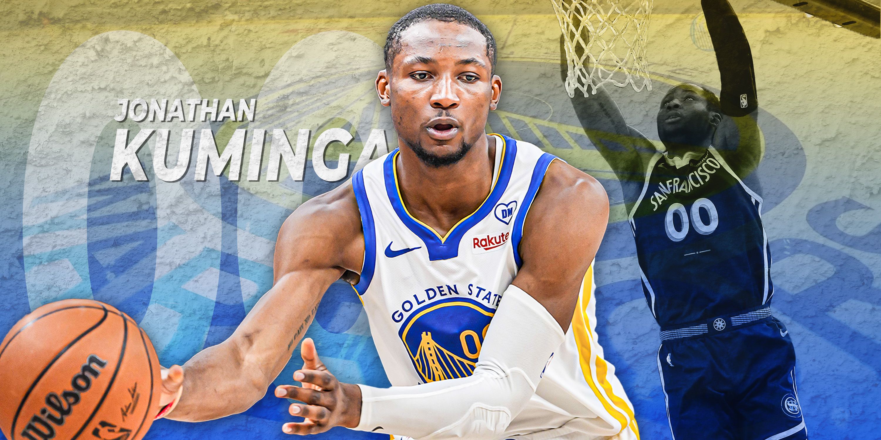 Warriors Felt Jonathan Kuminga’s Game ‘Reached Another Level’