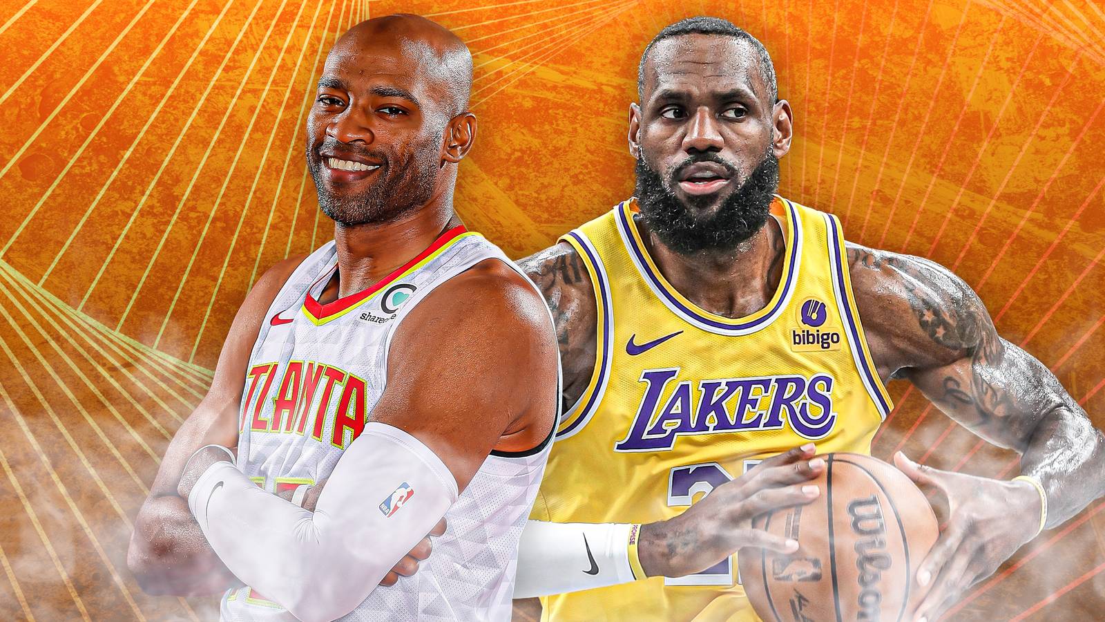 Most Iconic Nicknames in NBA History