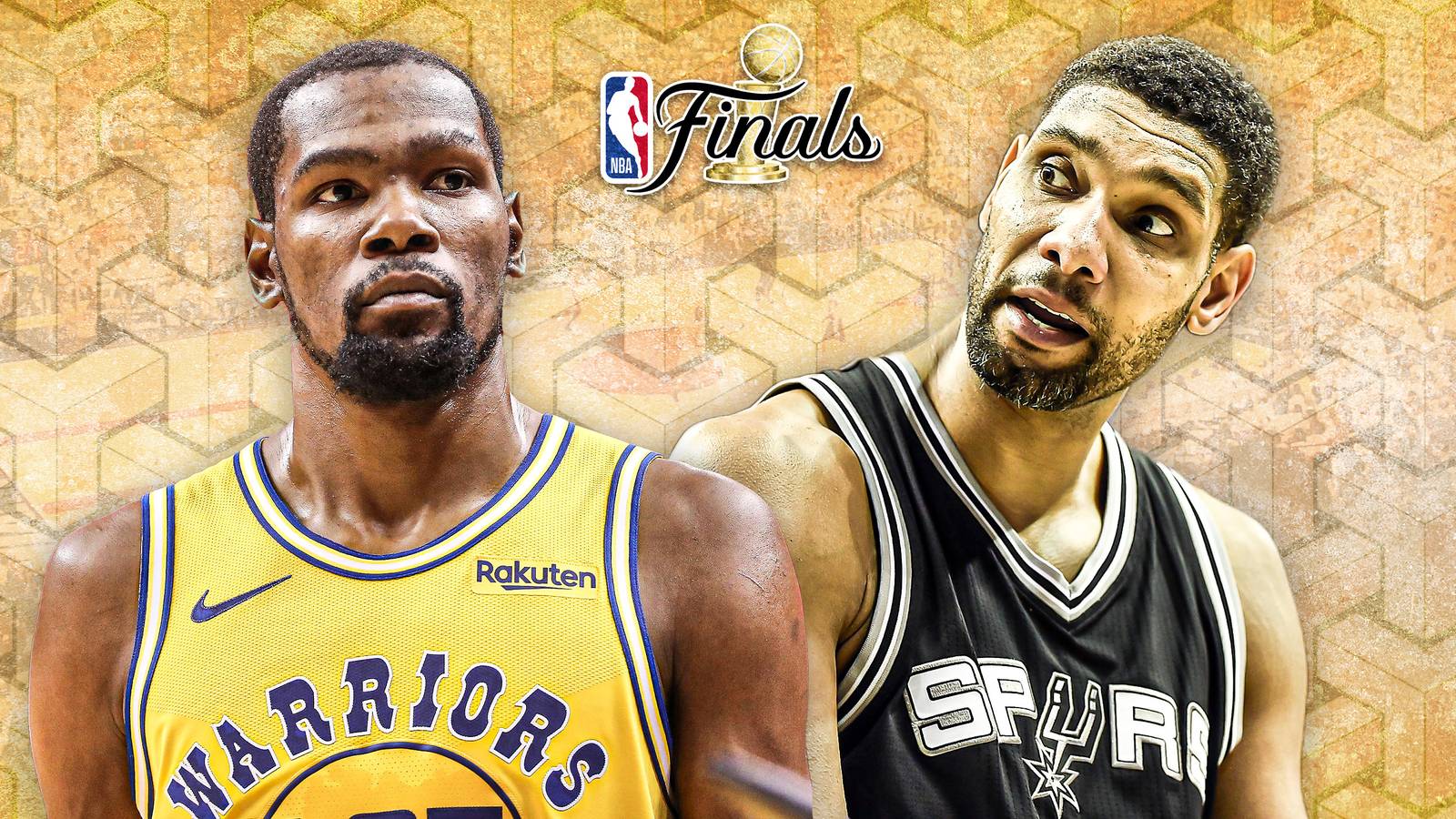 Most Lopsided Finals in NBA History