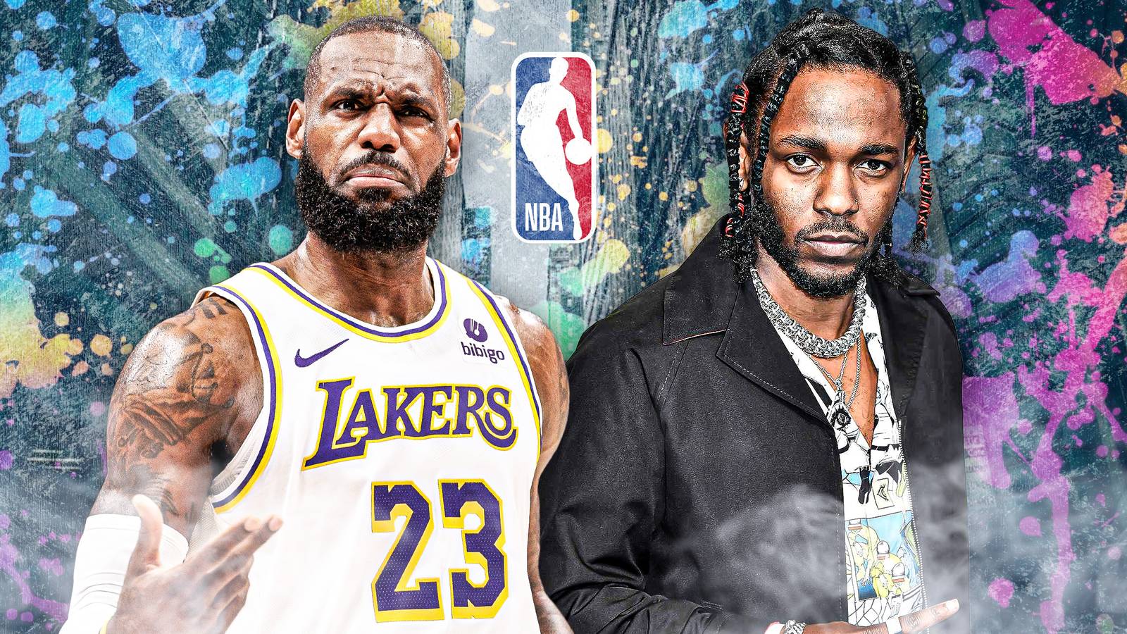 Best NBA References in Hip-Hop