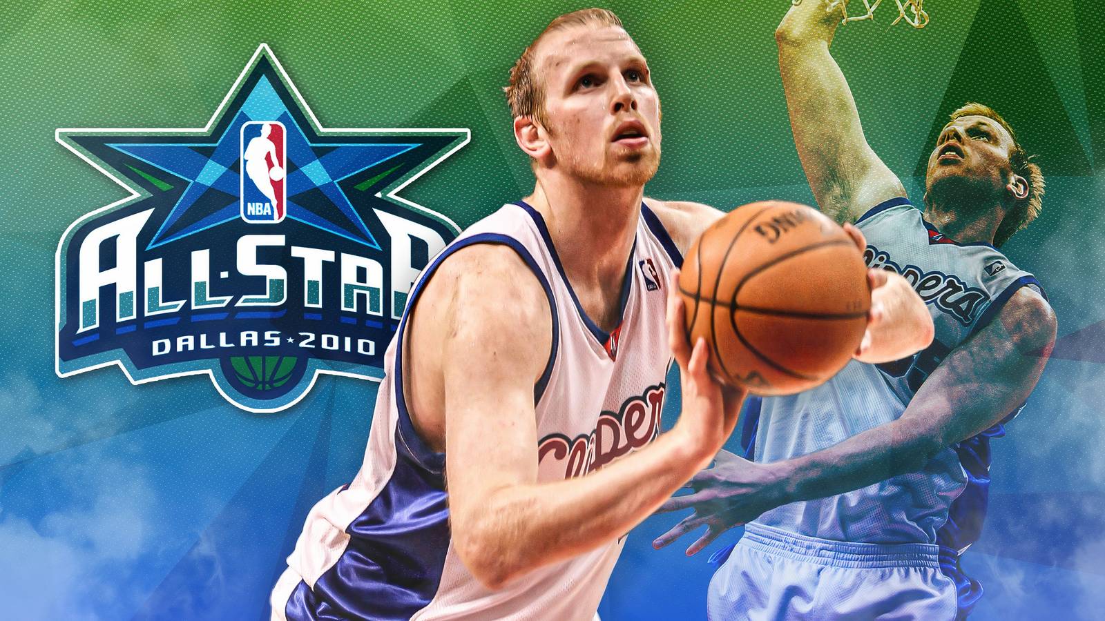 5 Forgotten One-Time NBA All-Stars