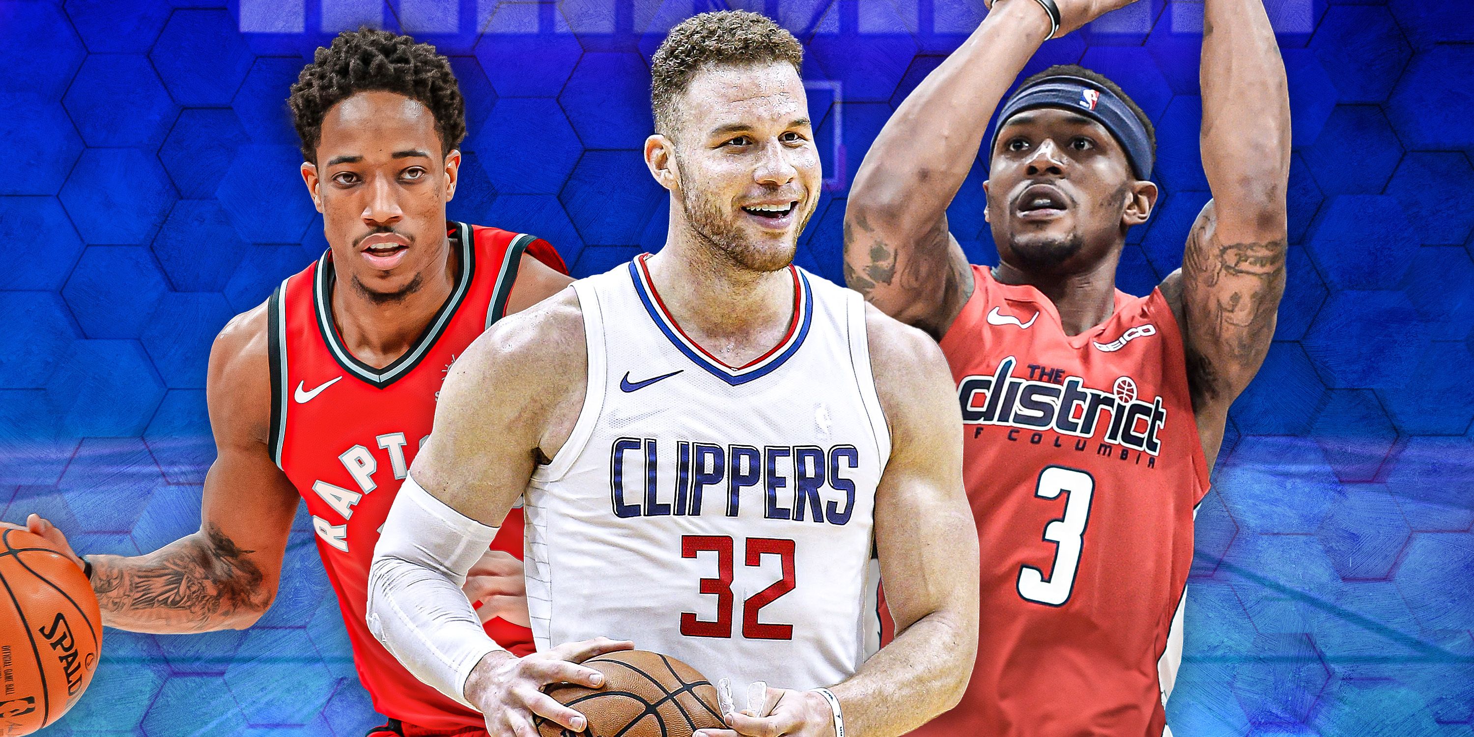 5 Most Overrated NBA Players of the 2010s