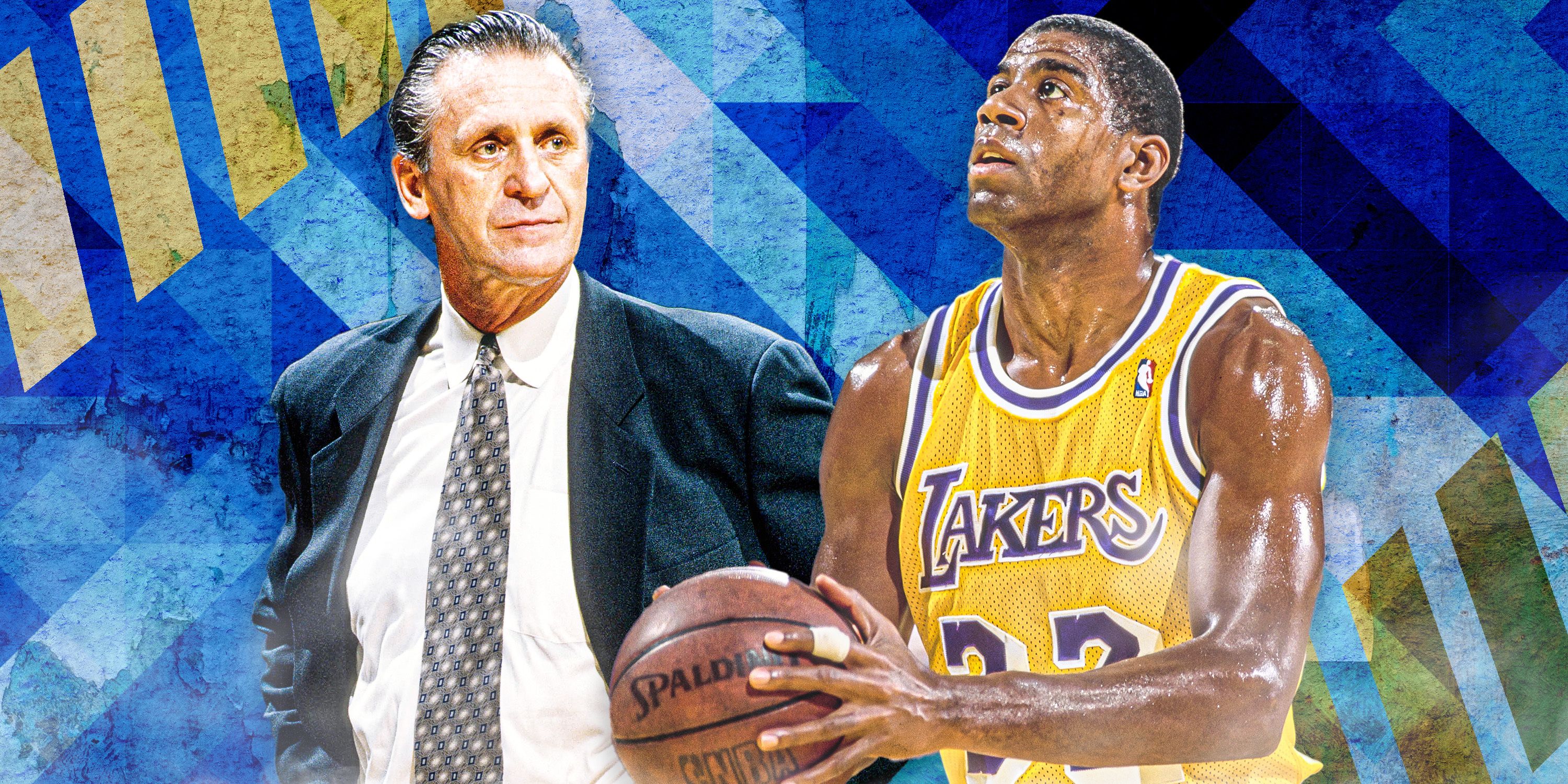 NBA's All-Time Coaches and Player Combos