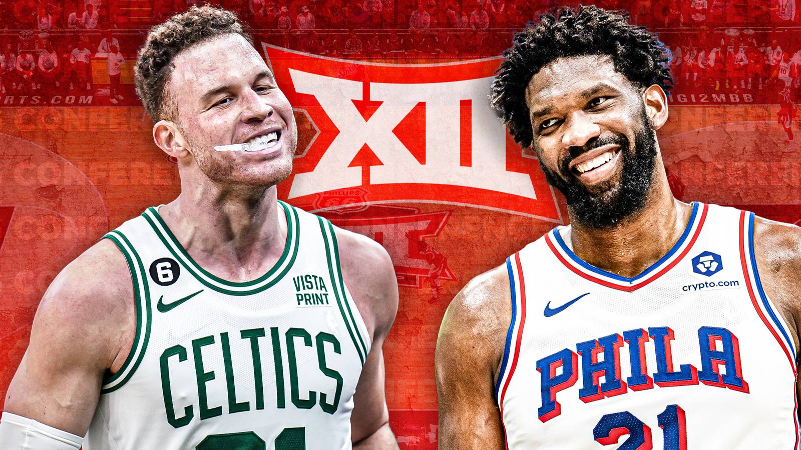 Best NBA Players From the Big 12 Conference