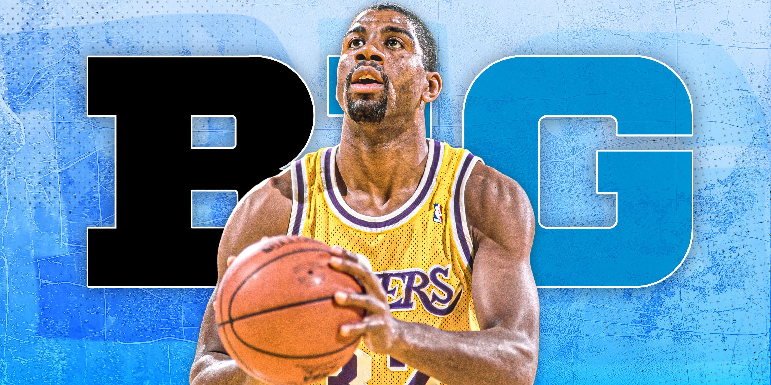 Greatest NBA Players From the Big Ten Conference