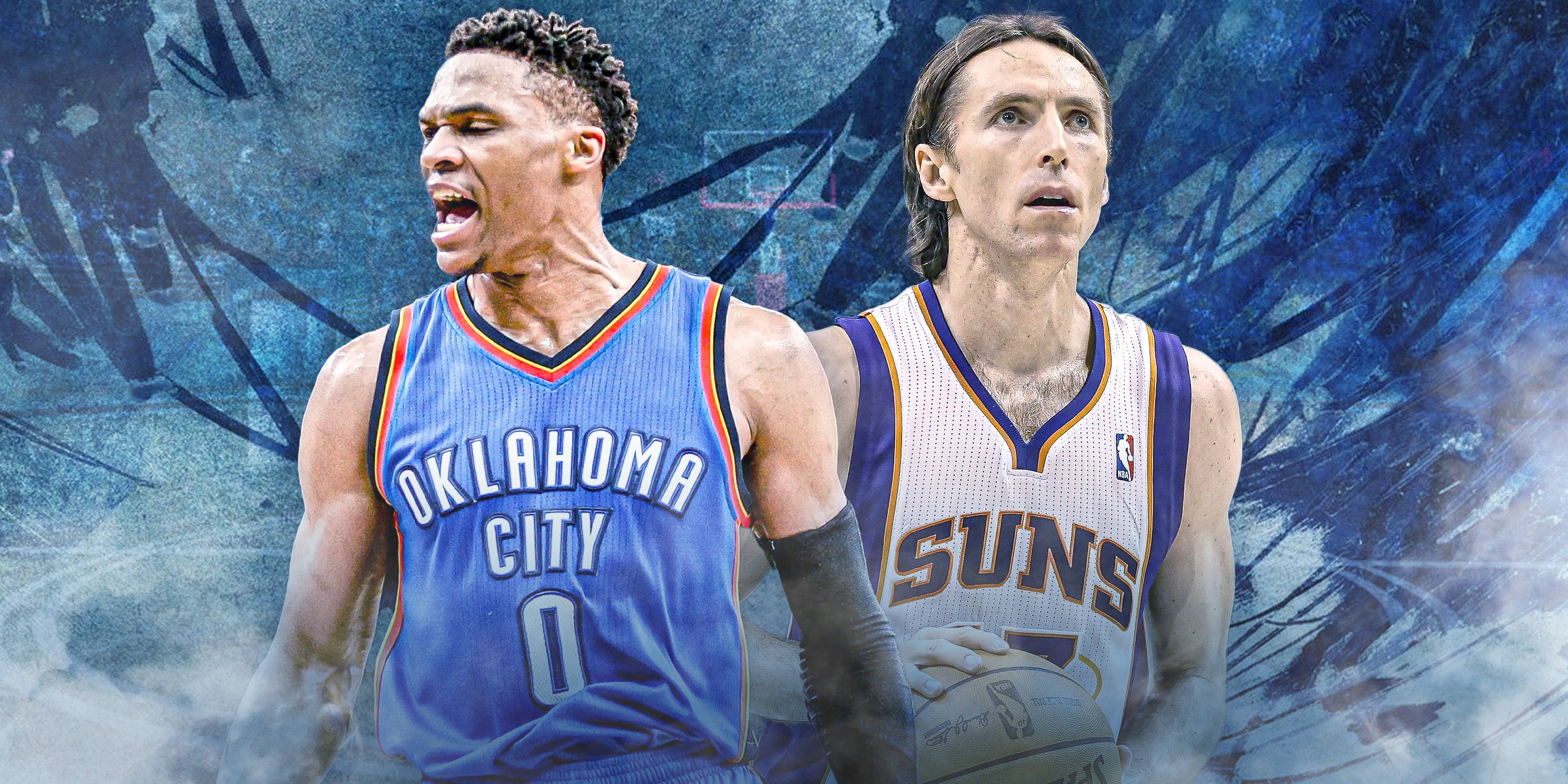 Top 5 NBA Point Guard Seasons of the 2010s