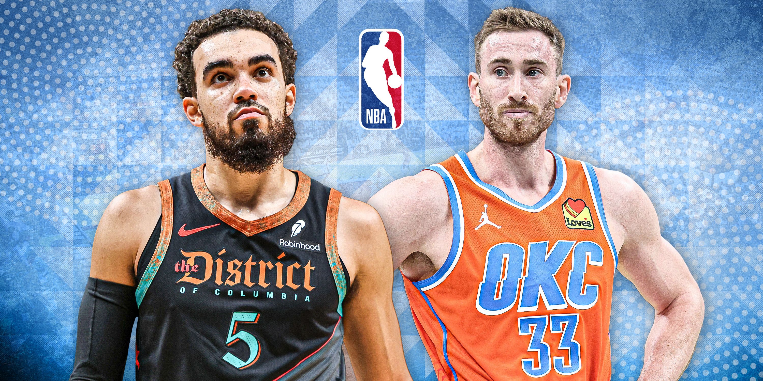 Best Landing Spots For Top Remaining NBA Free Agents