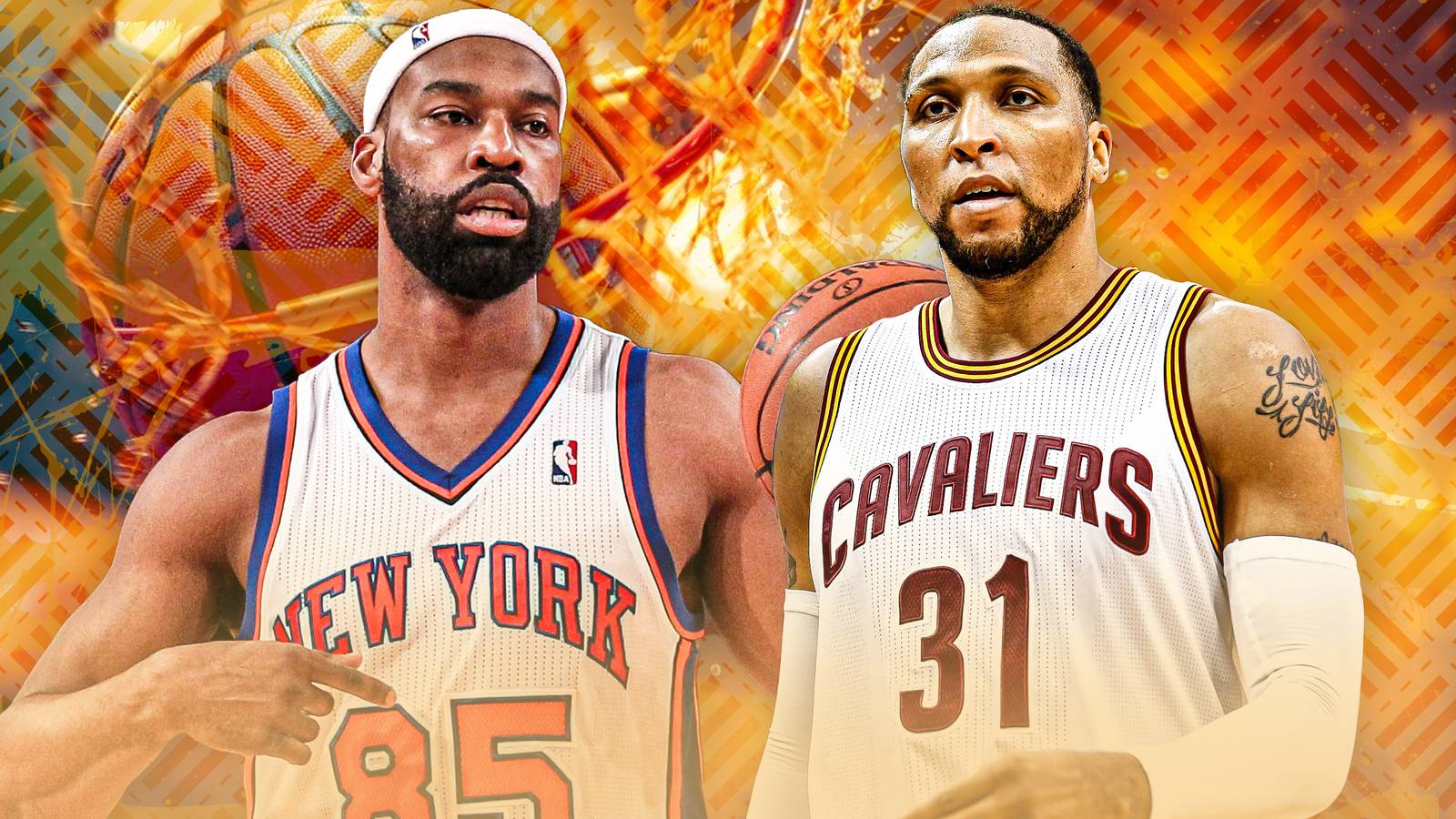 Most Underrated NBA Players of the 2000s