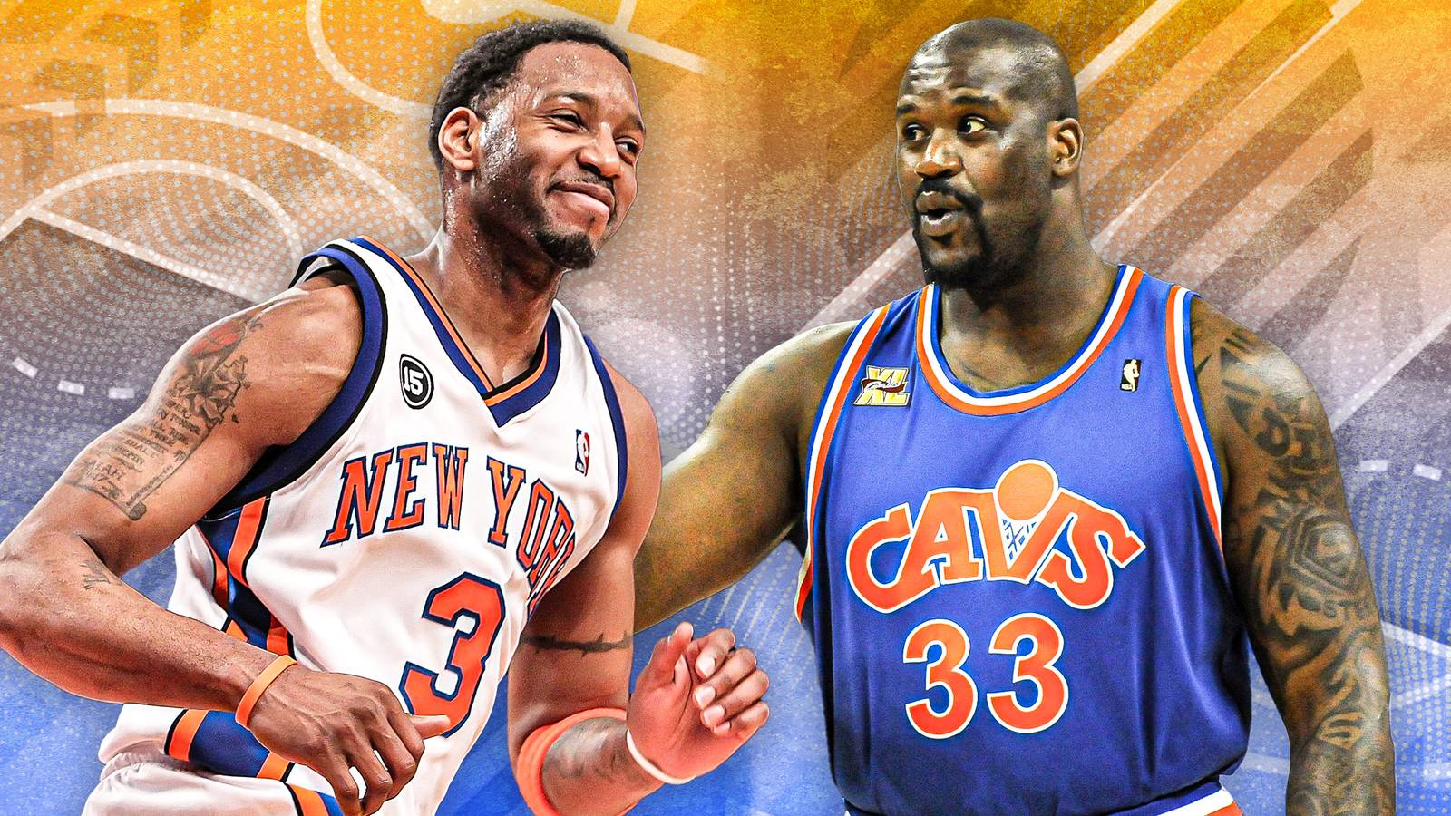 10 Fan-Favorite NBA Stars Who Played for Unfamiliar Teams