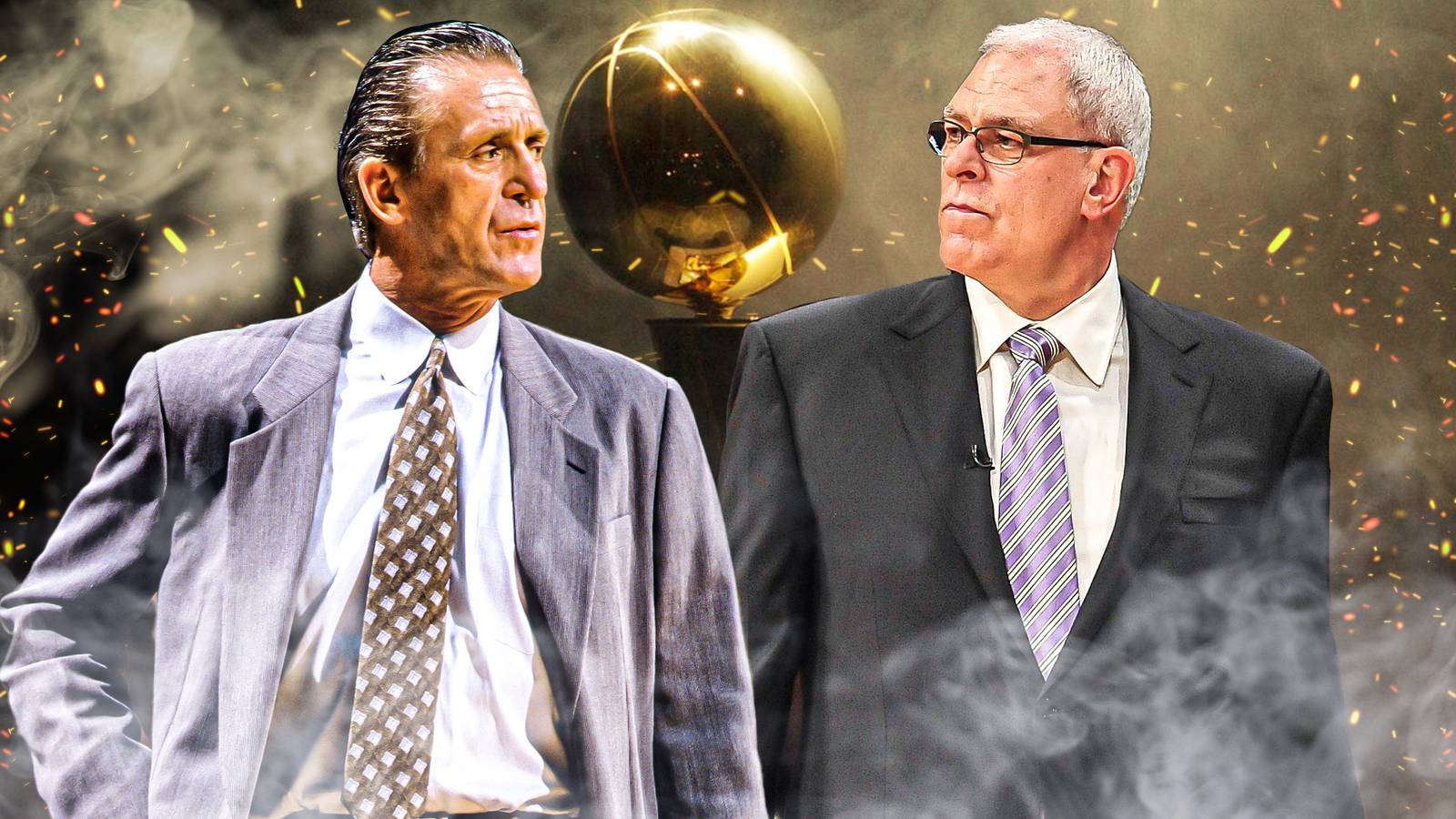 10 Winningest NBA Coaches of All Time