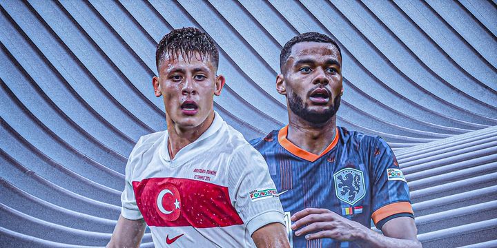 Why Memphis Depay Has a Tattoo of a Lion on his Back
