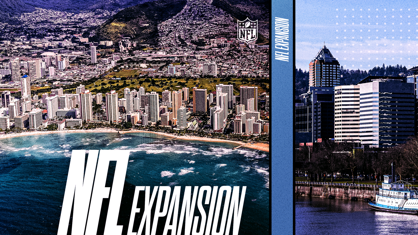 10 Cities the NFL Should Consider for Expansion