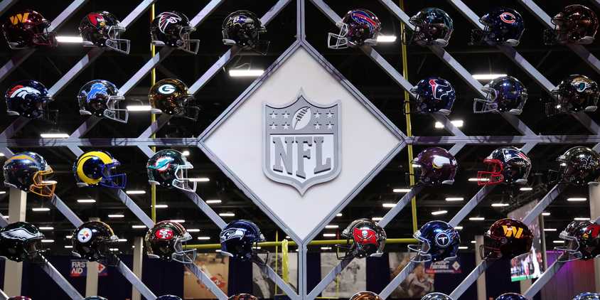 NFL Teams Average Prices For Beer and Hot Dogs