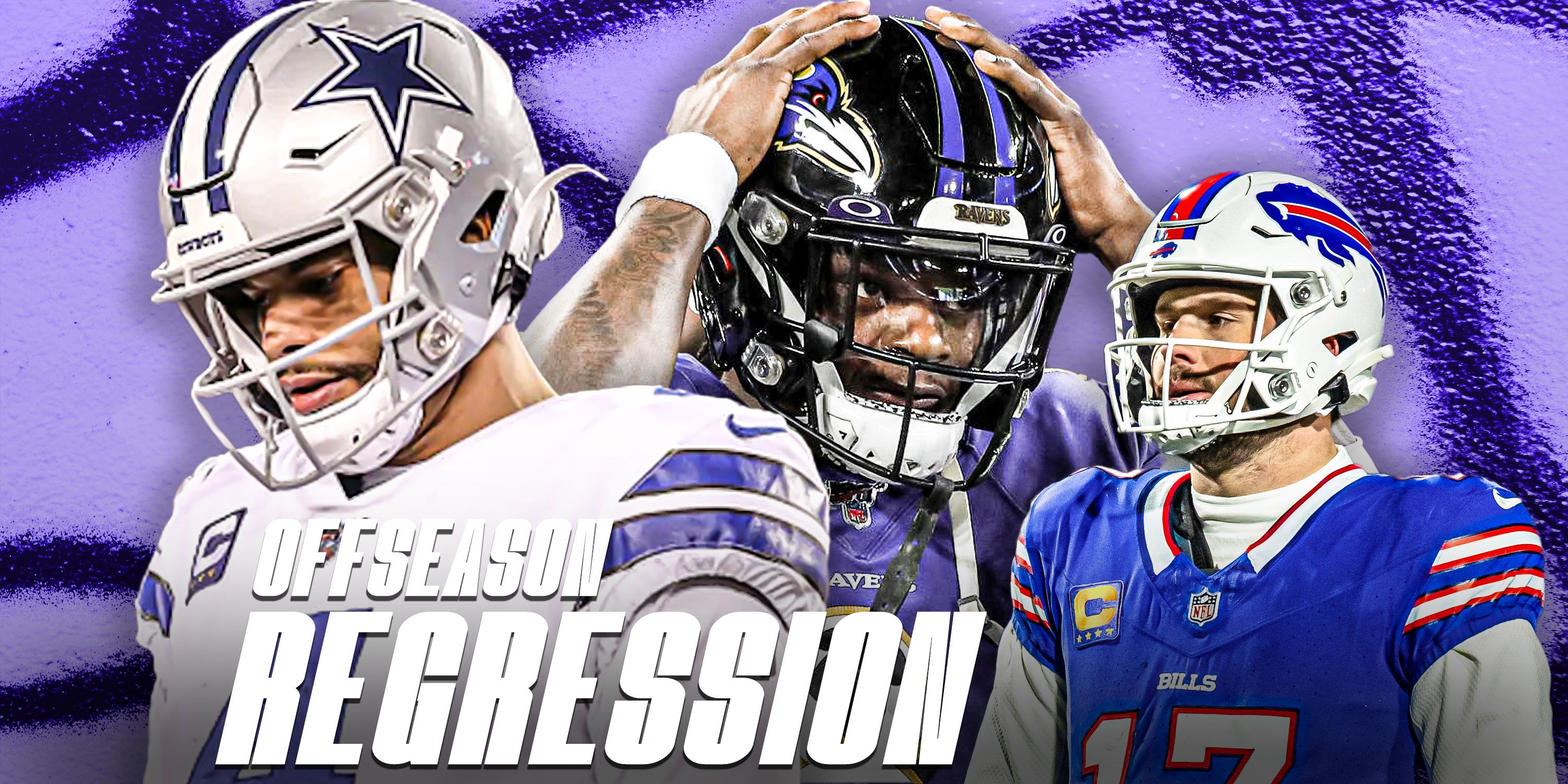 5 NFL Teams Who Regressed The Most This Offseason