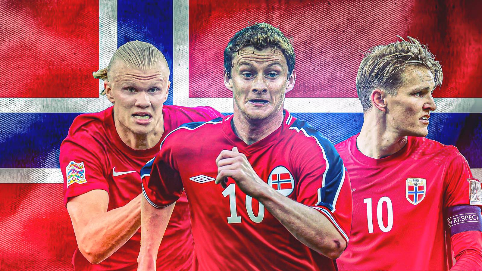 10 Greatest Norway Players in Football History [Ranked]