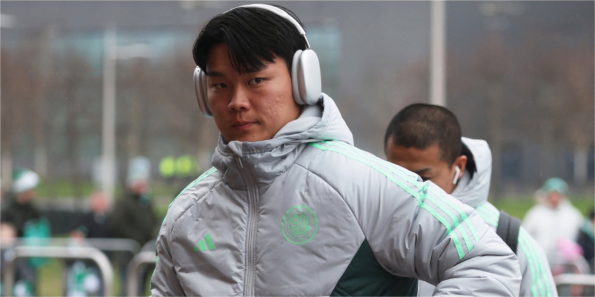 Celtic 'Close' to Agreeing Exit Deal for Striker Hyeongyu Oh