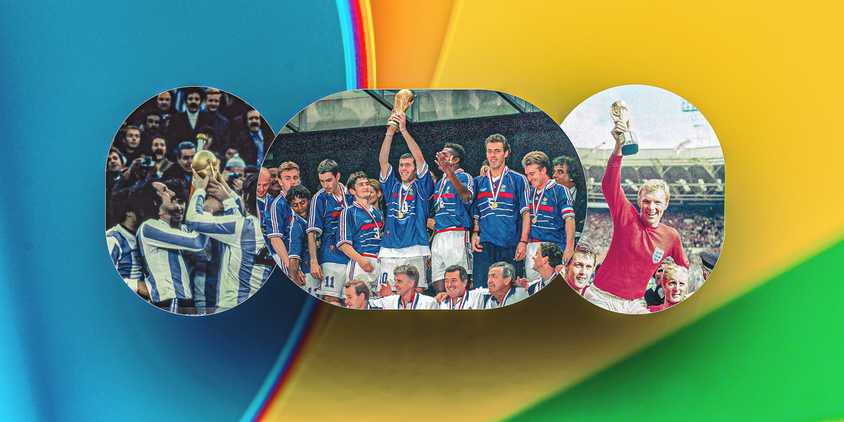 9 Biggest Wins in World Cup History (Ranked)
