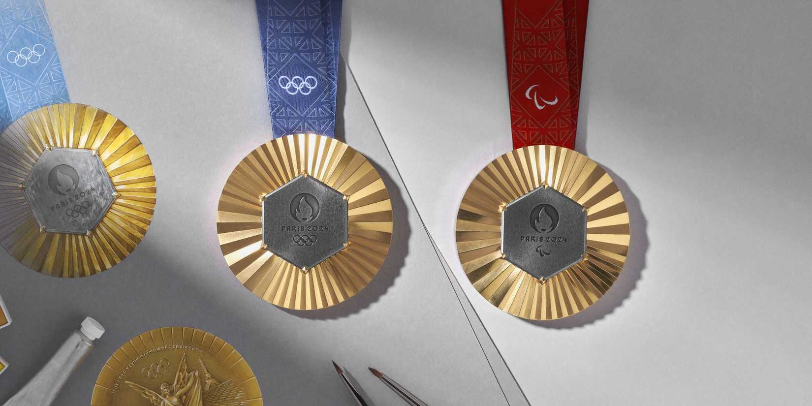 Why There Are Five Olympic Rings and What They Mean