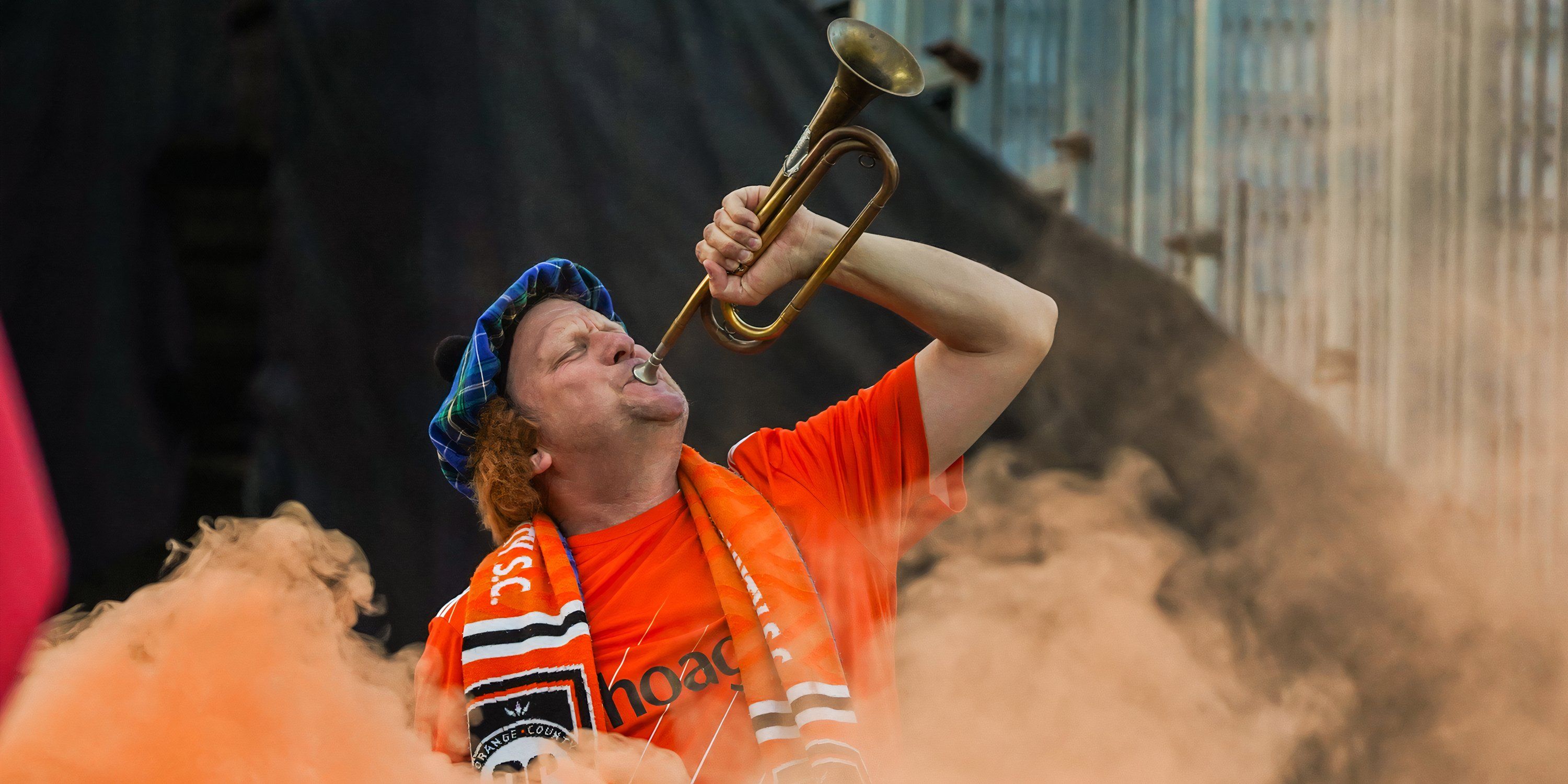 Orange County Soccer Club's Community Investment Model Inspired by AFC ...