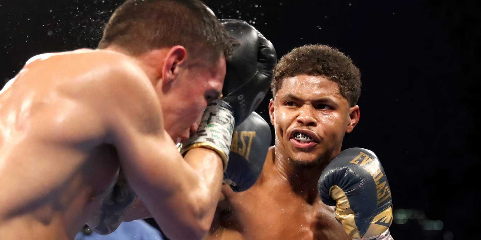 10 Best Boxers in the World Right Now [Ranked]
