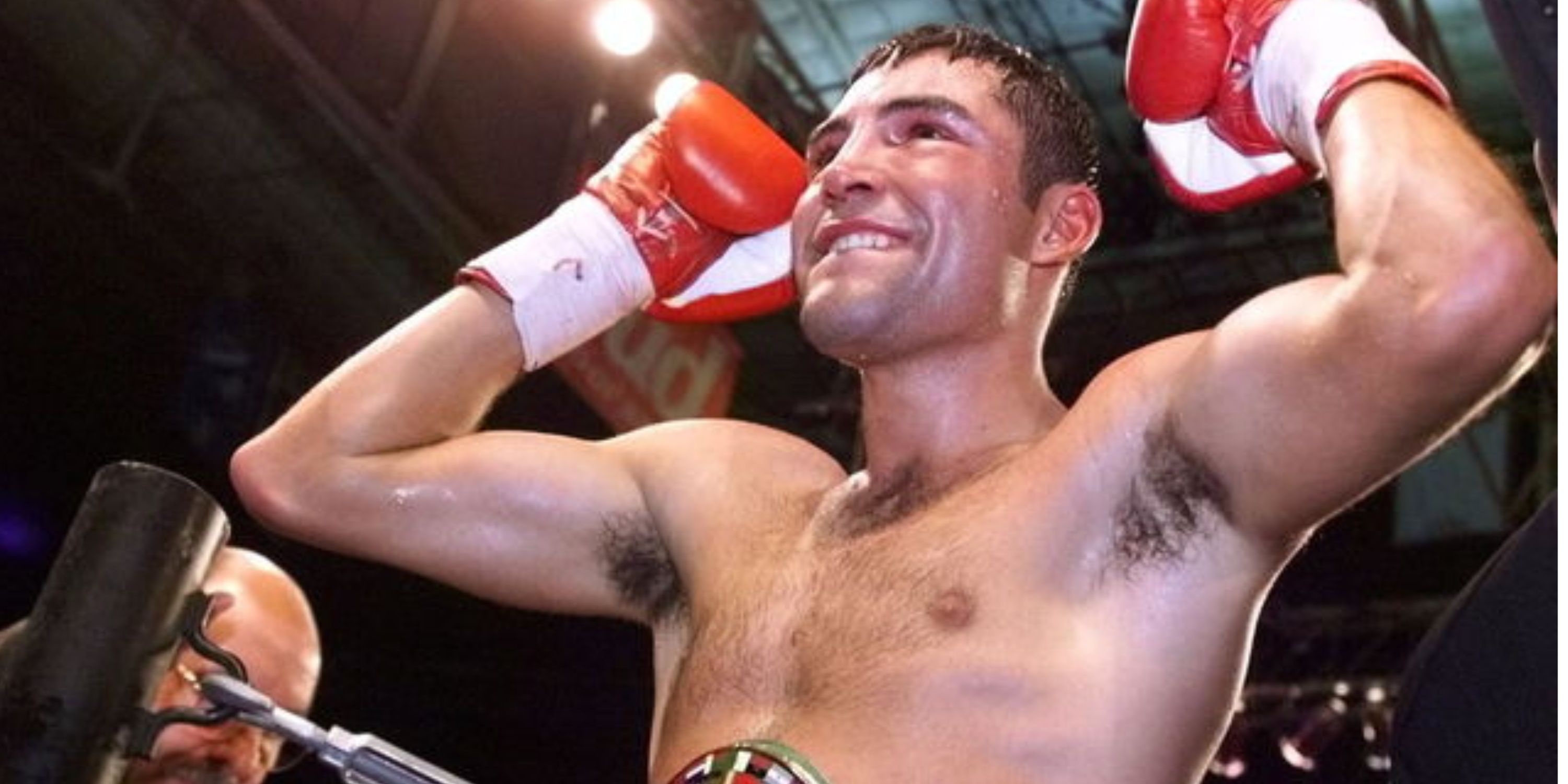Top 10 Male Boxers of 21st Century Named