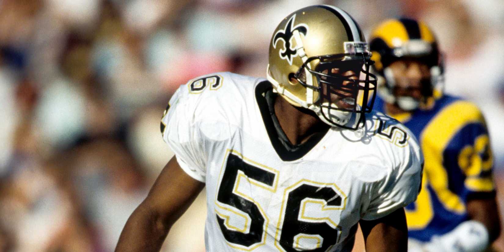 Ranking the 5 Best New Orleans Saints Players of All Time