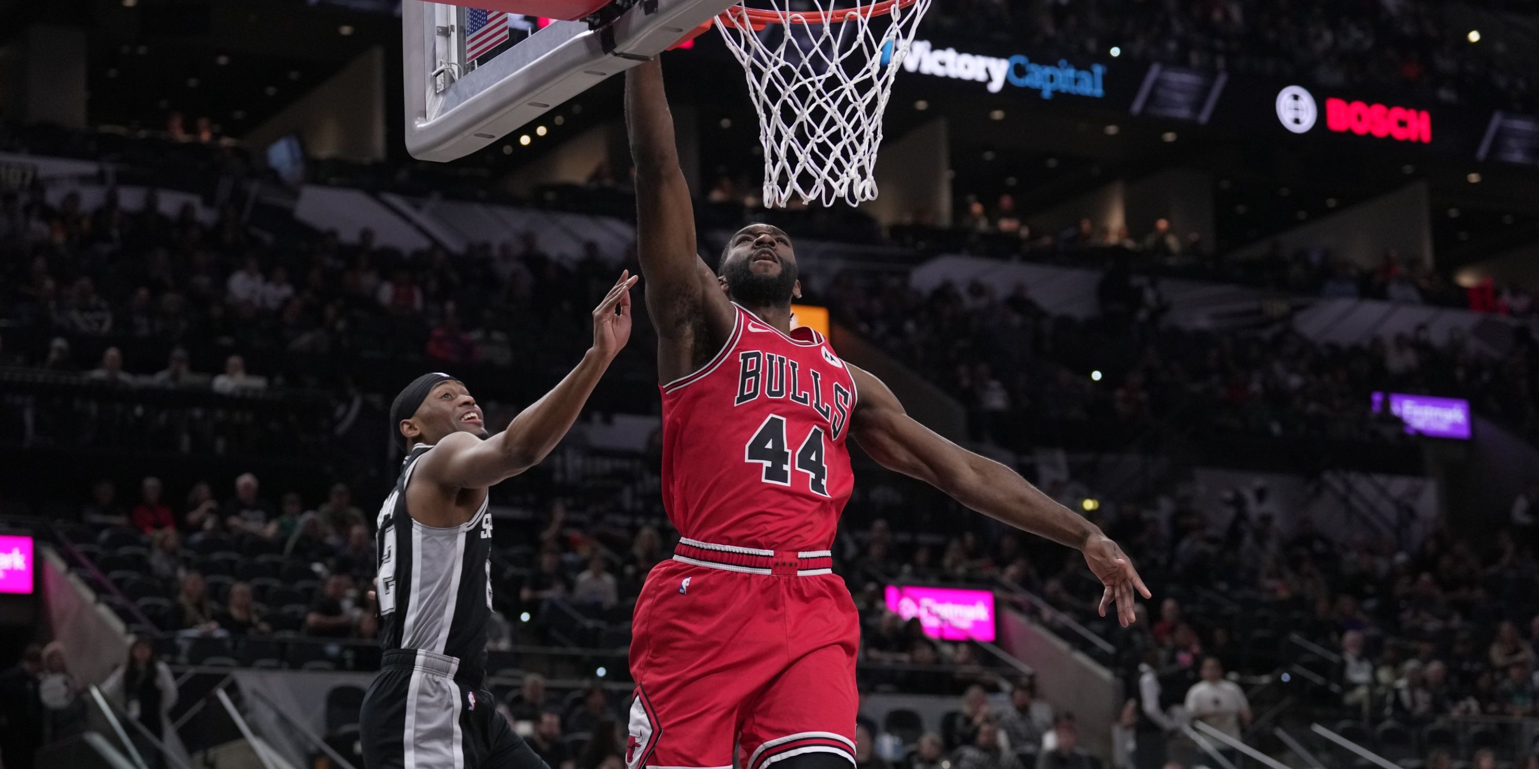 Patrick Williams Need to Continue to Prove Himself to Chicago