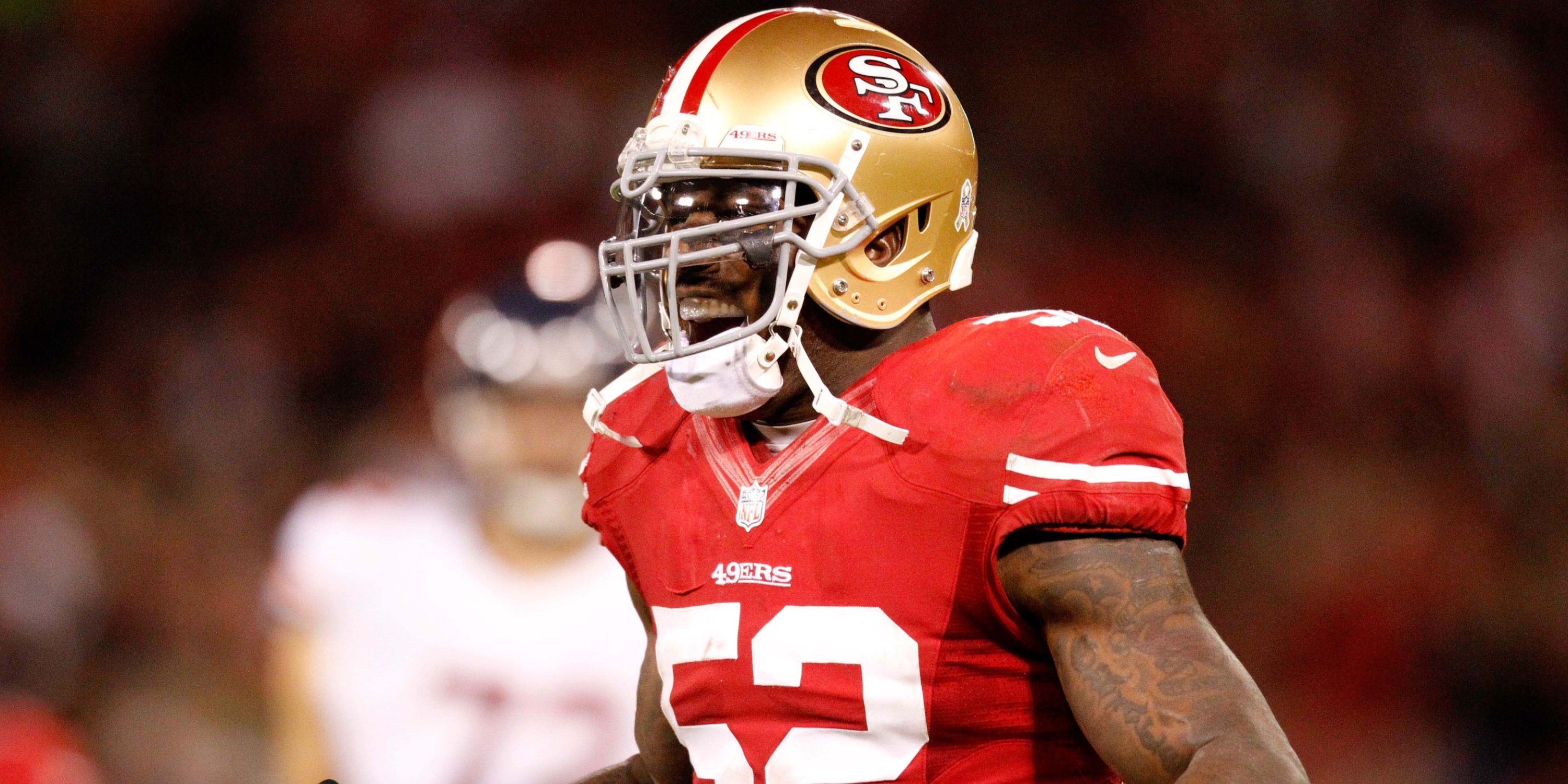 Ranking the 5 Best San Francisco 49ers Players of All Time