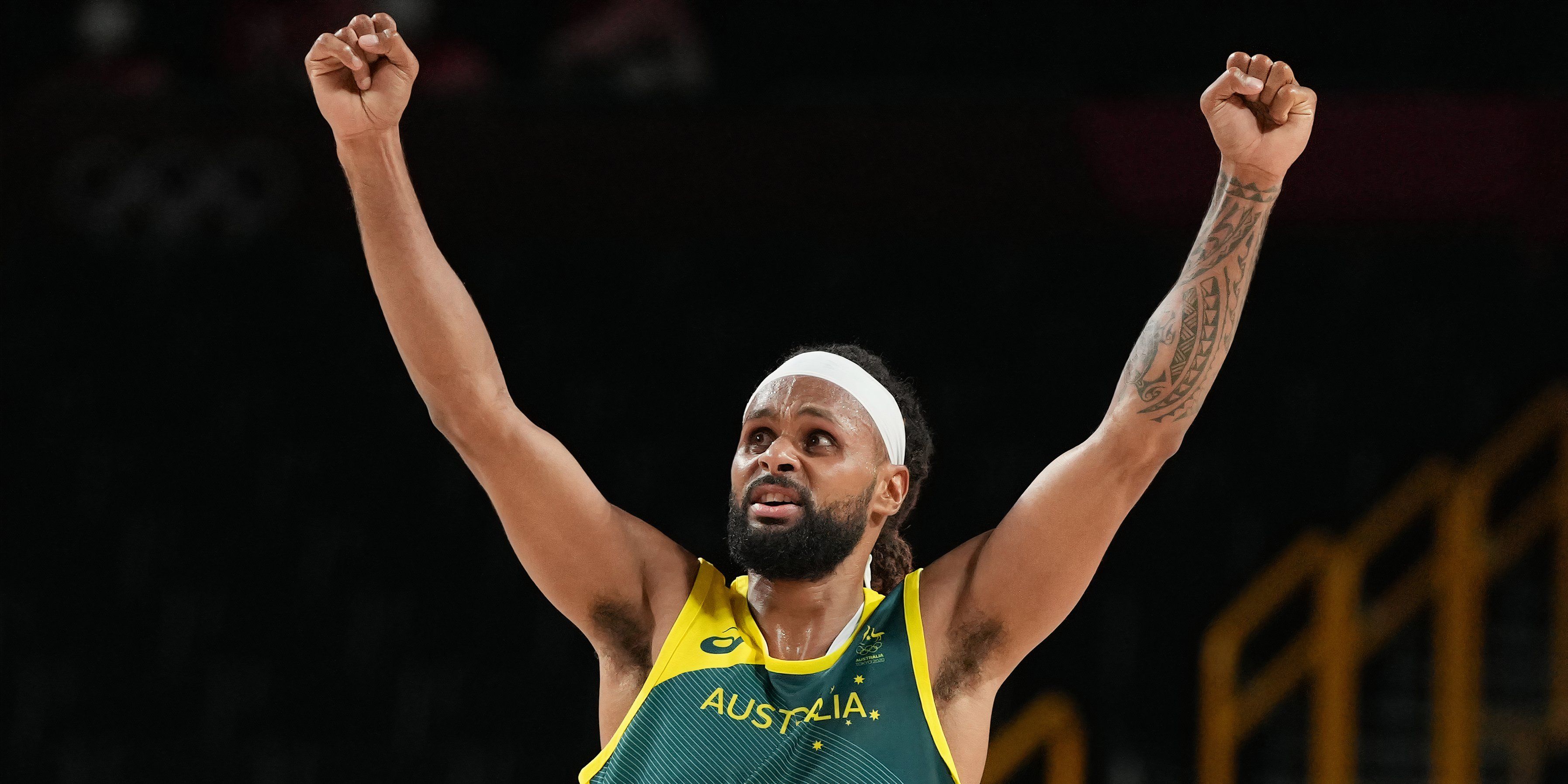 Best Scorers in Olympic Basketball History