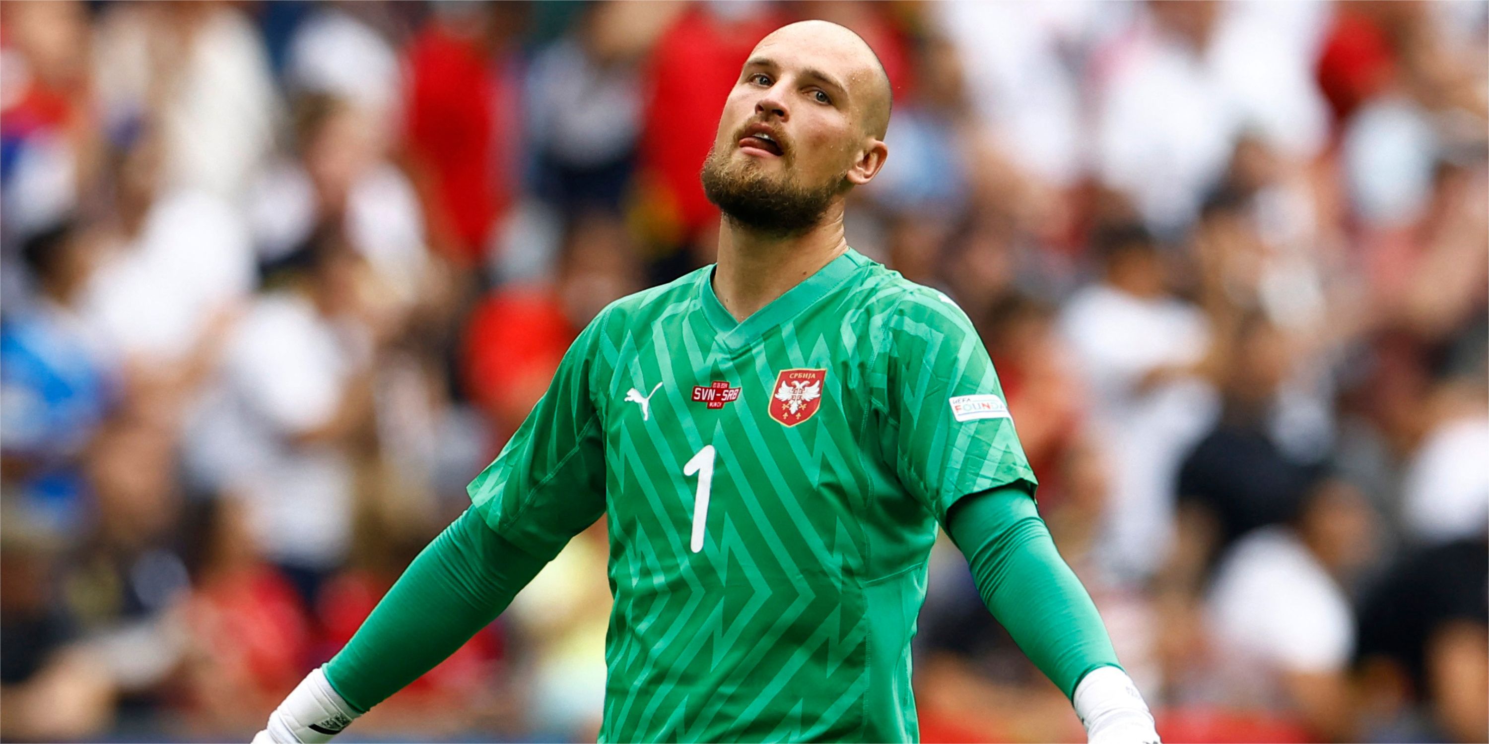 Every Euro 2024 Team's Best Player