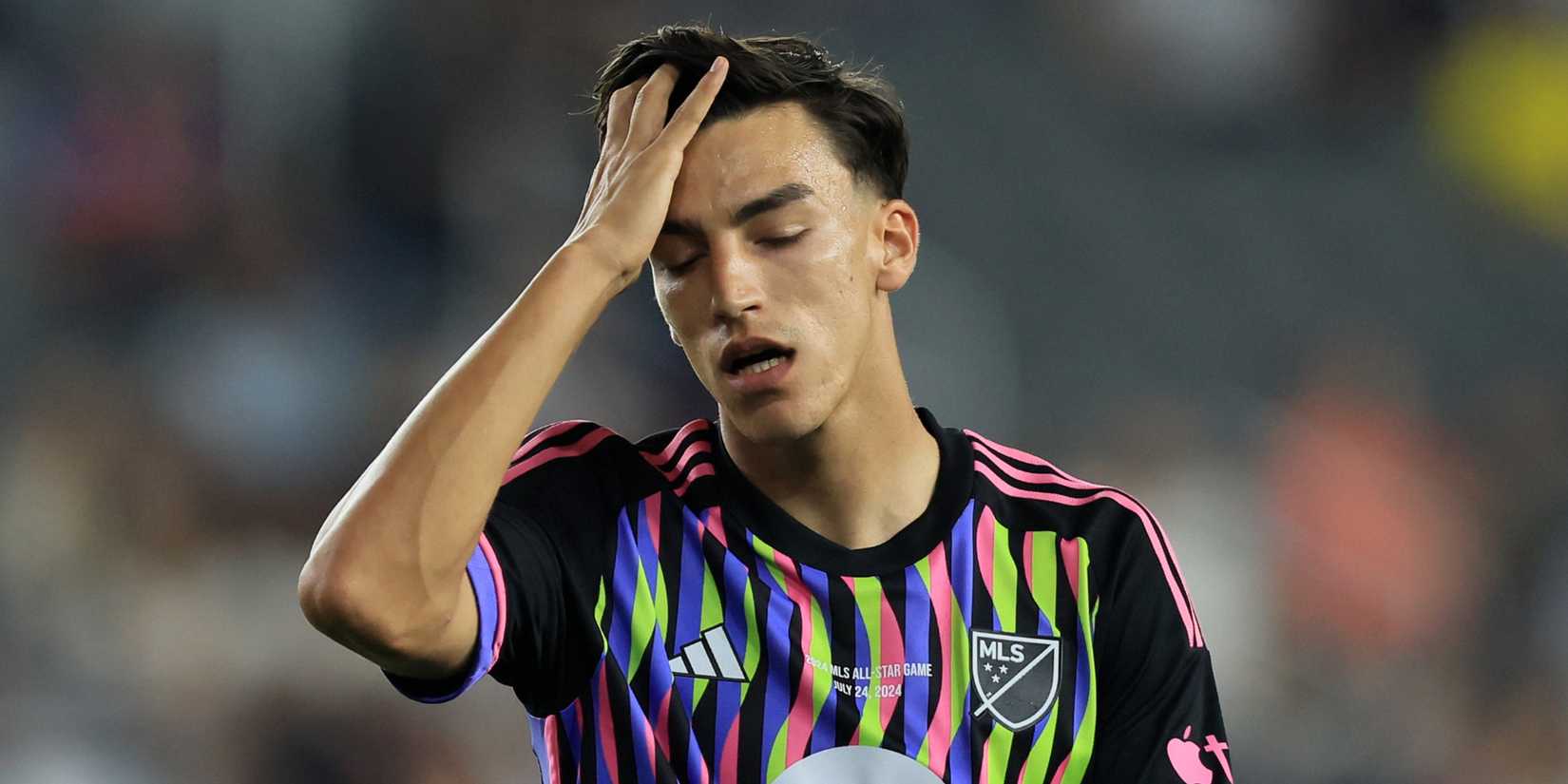 Exclusive: FC Dallas Star Petar Musa Talks MLS Transfer, World Cup Dreams